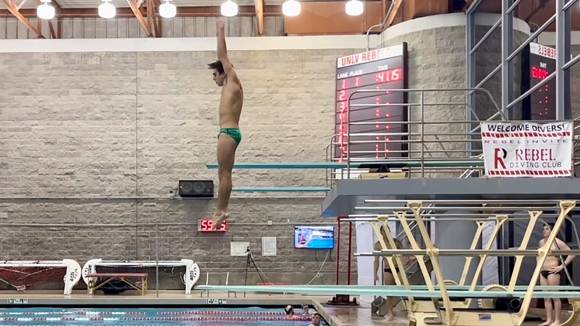 Mason Williams - Men's Swimming & Diving - University of Hawai'i at ...