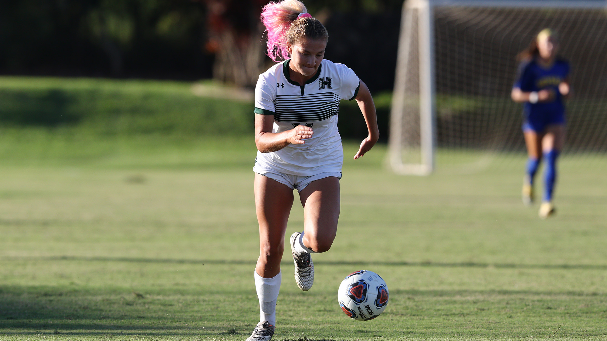 Kayla Ryan - Women's Soccer - University of Hawai'i at Manoa Athletics