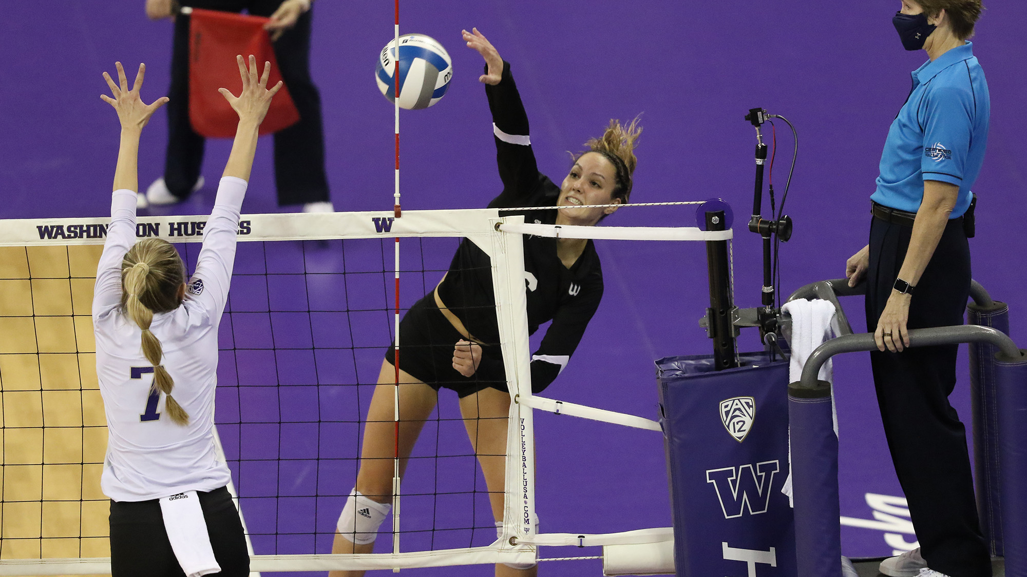 Riley Wagoner - Women's Volleyball - University of Hawai'i at Manoa ...