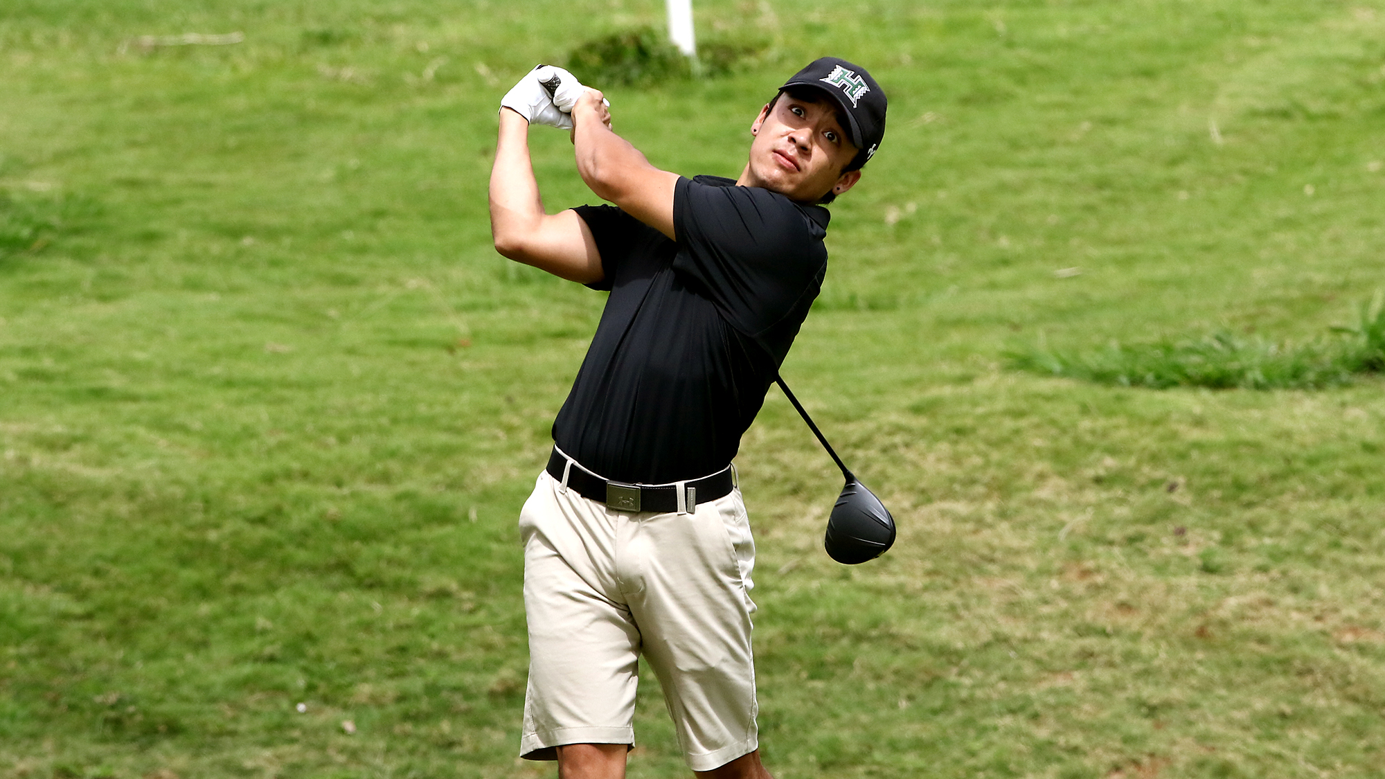 Matt Lloyd - Men's Golf - University of Hawai'i at Manoa Athletics