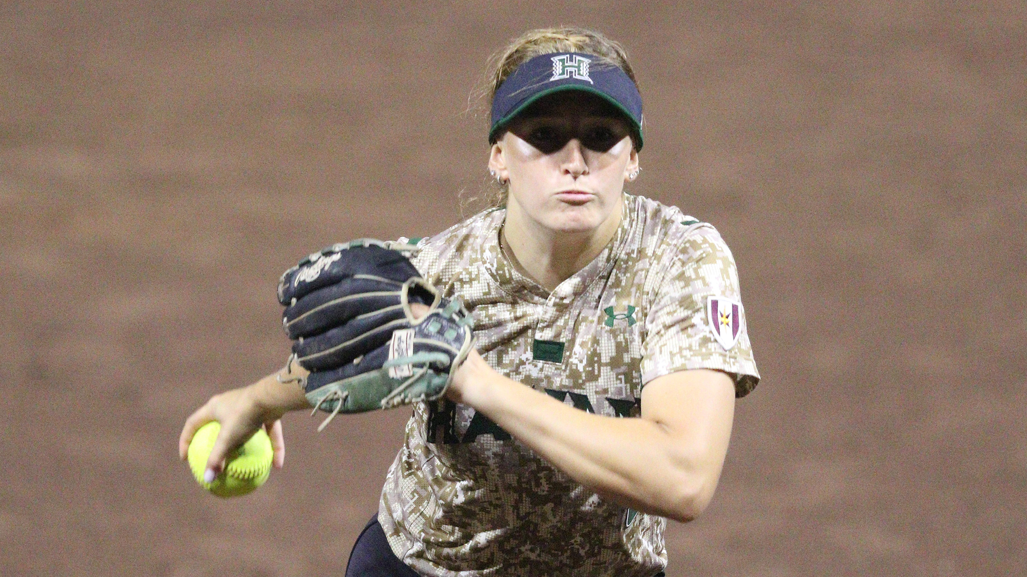 Ashley Murphy - Softball - University of Hawai'i at Manoa Athletics