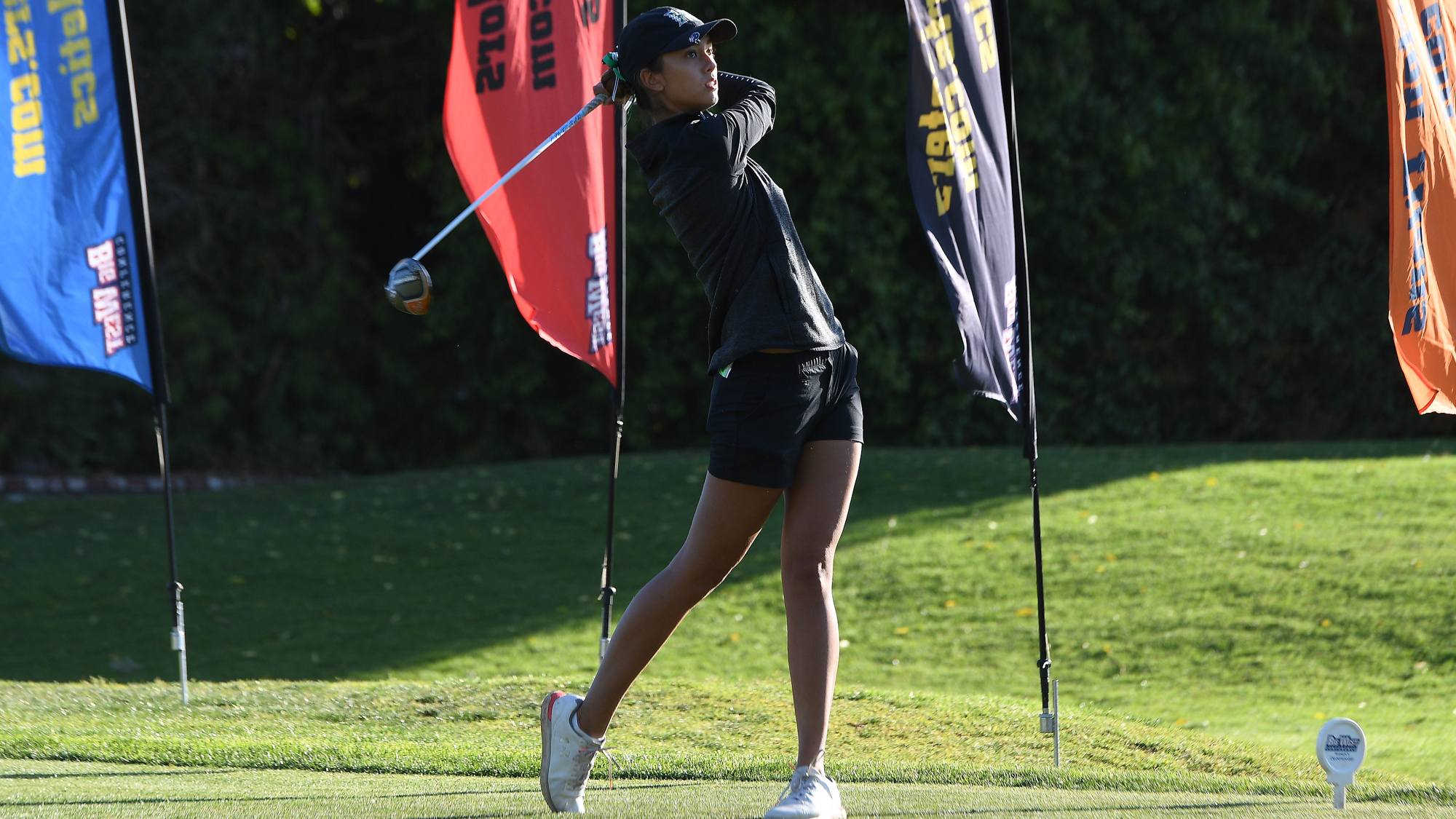 Monica Johnson - Women's Golf - University of Hawai'i at Manoa Athletics