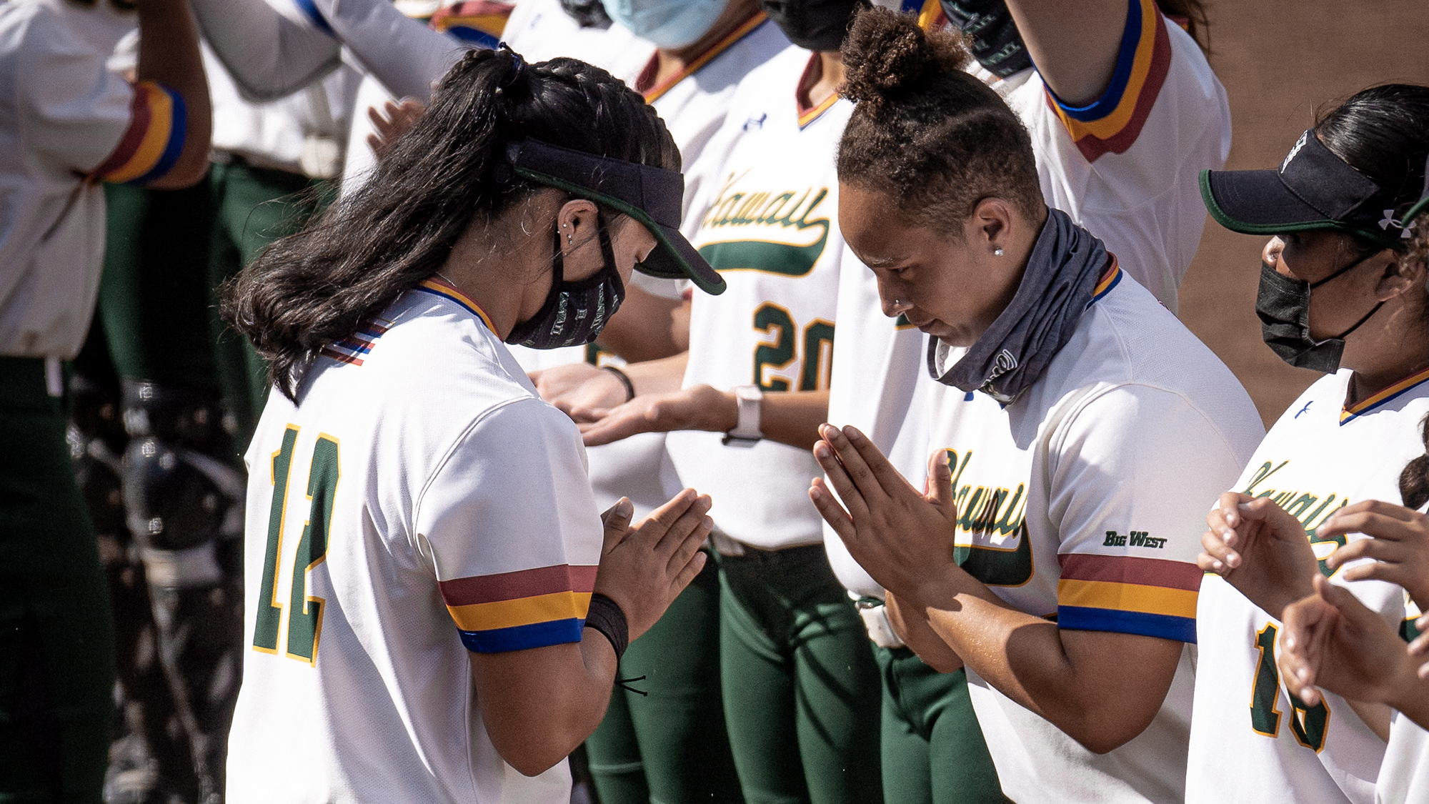 Maya Nakamura - Softball - University of Hawai'i at Manoa Athletics