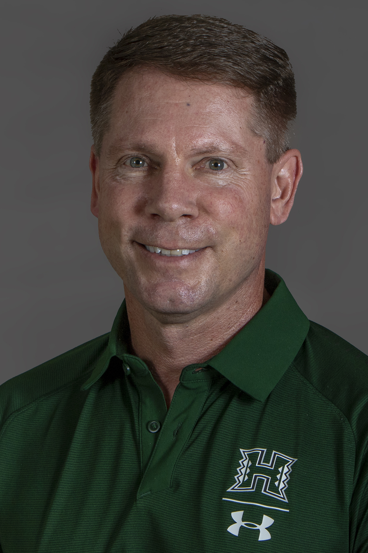 Tim Boyce - Women's Track & Field Coach - University of Hawai'i at ...