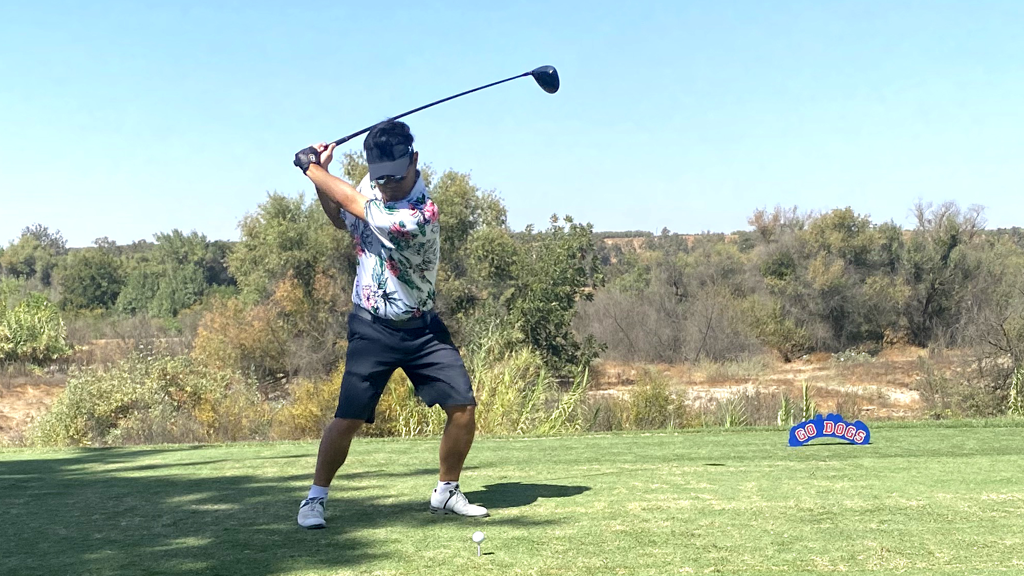 Isaiah Kanno - Men's Golf - University of Hawai'i at Manoa Athletics