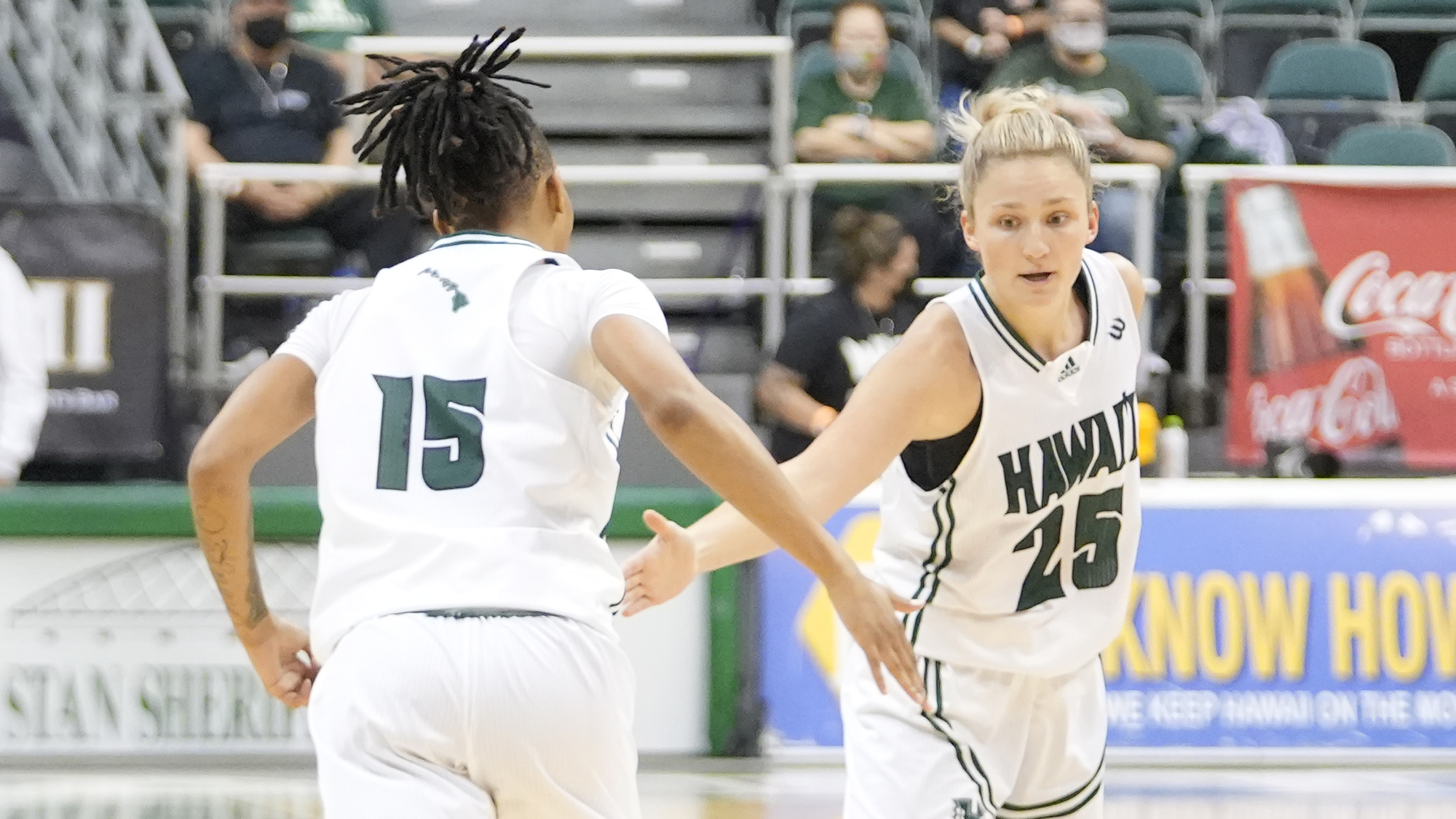 Amy Atwell - Women's Basketball - University of Hawai'i at Manoa Athletics