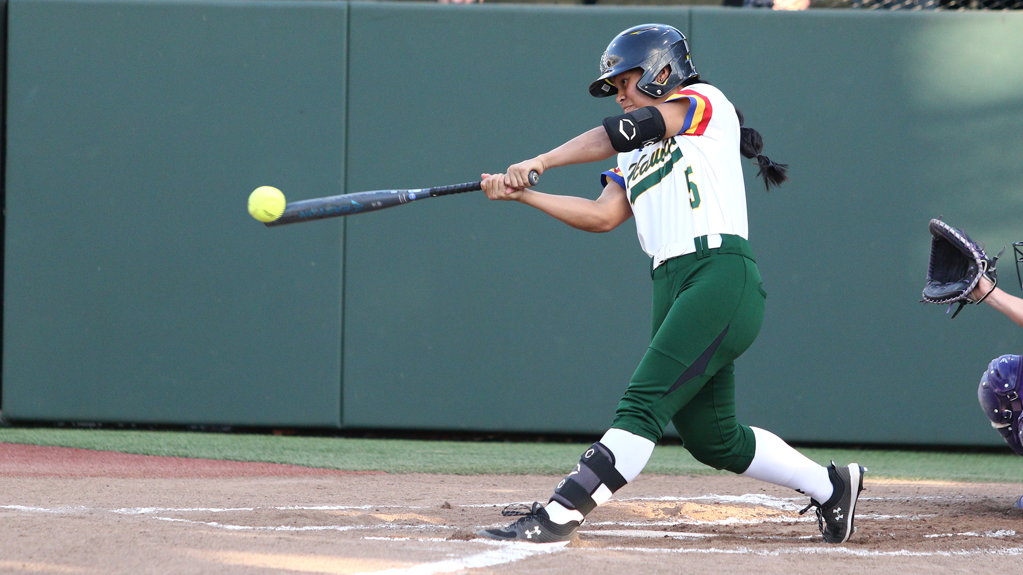 Softball Falls In Pitcher's Duel in Series Finale at UCSB, 1-0 ...