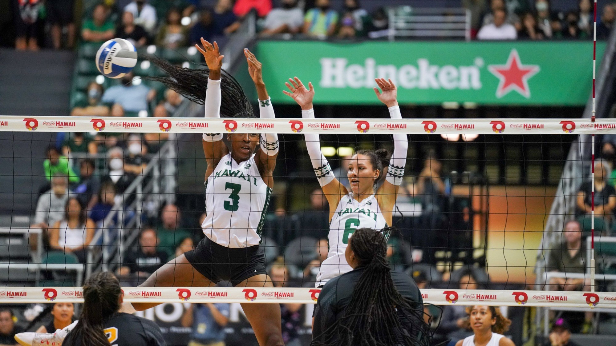 Riley Wagoner - Women's Volleyball - University of Hawai'i at Manoa ...