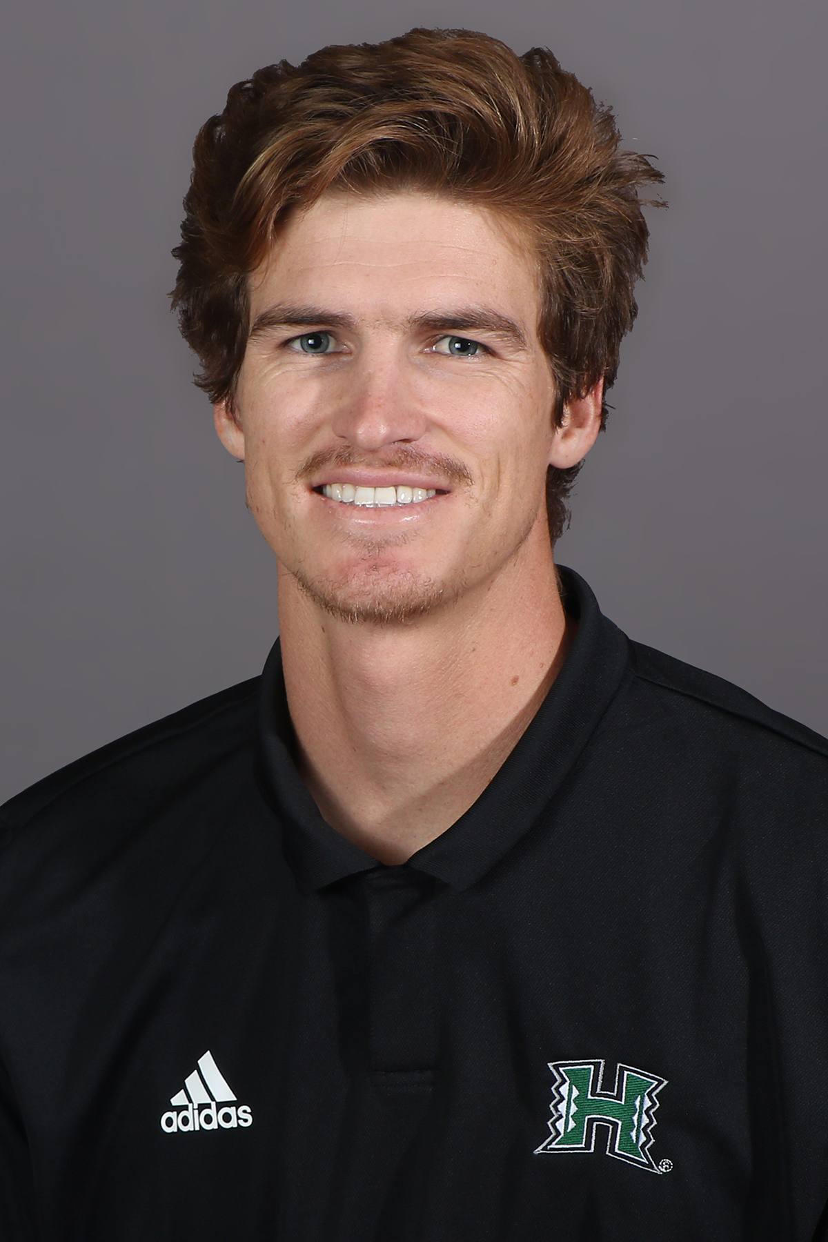 James Robinson - Women's Water Polo Coach - University of Hawai'i at ...