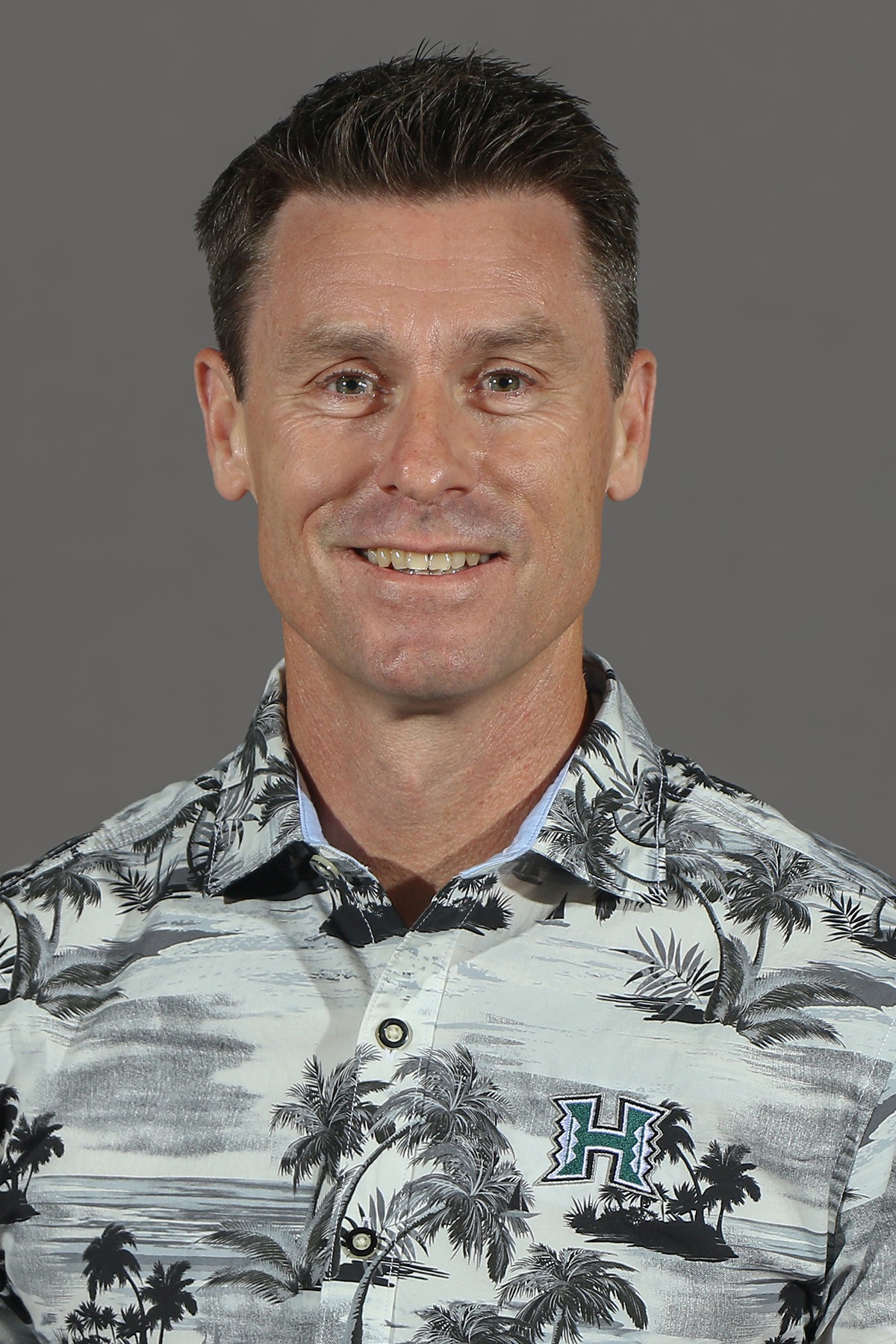 Men's Basketball Coaches - University of Hawai'i at Manoa Athletics