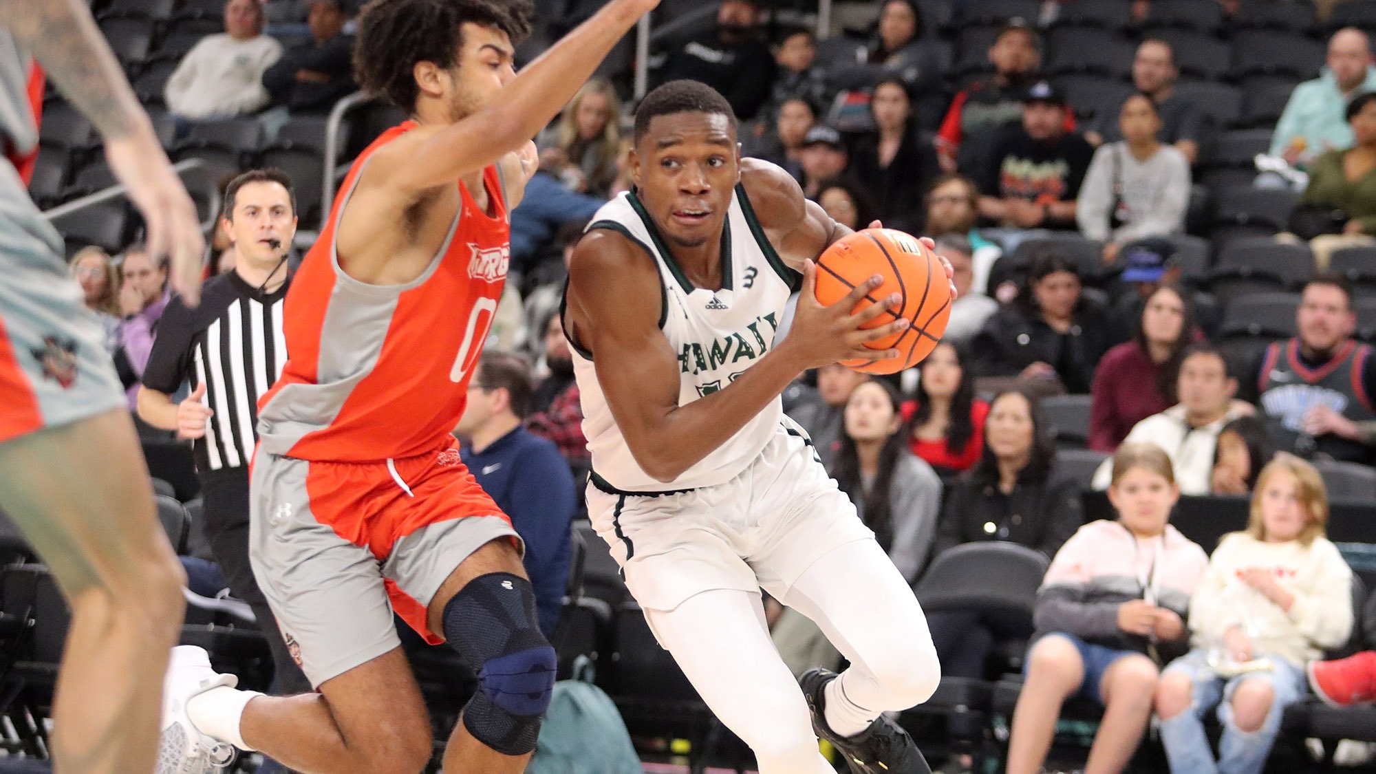 Matthue Cotton - Men's Basketball - University of Hawai'i at Manoa ...