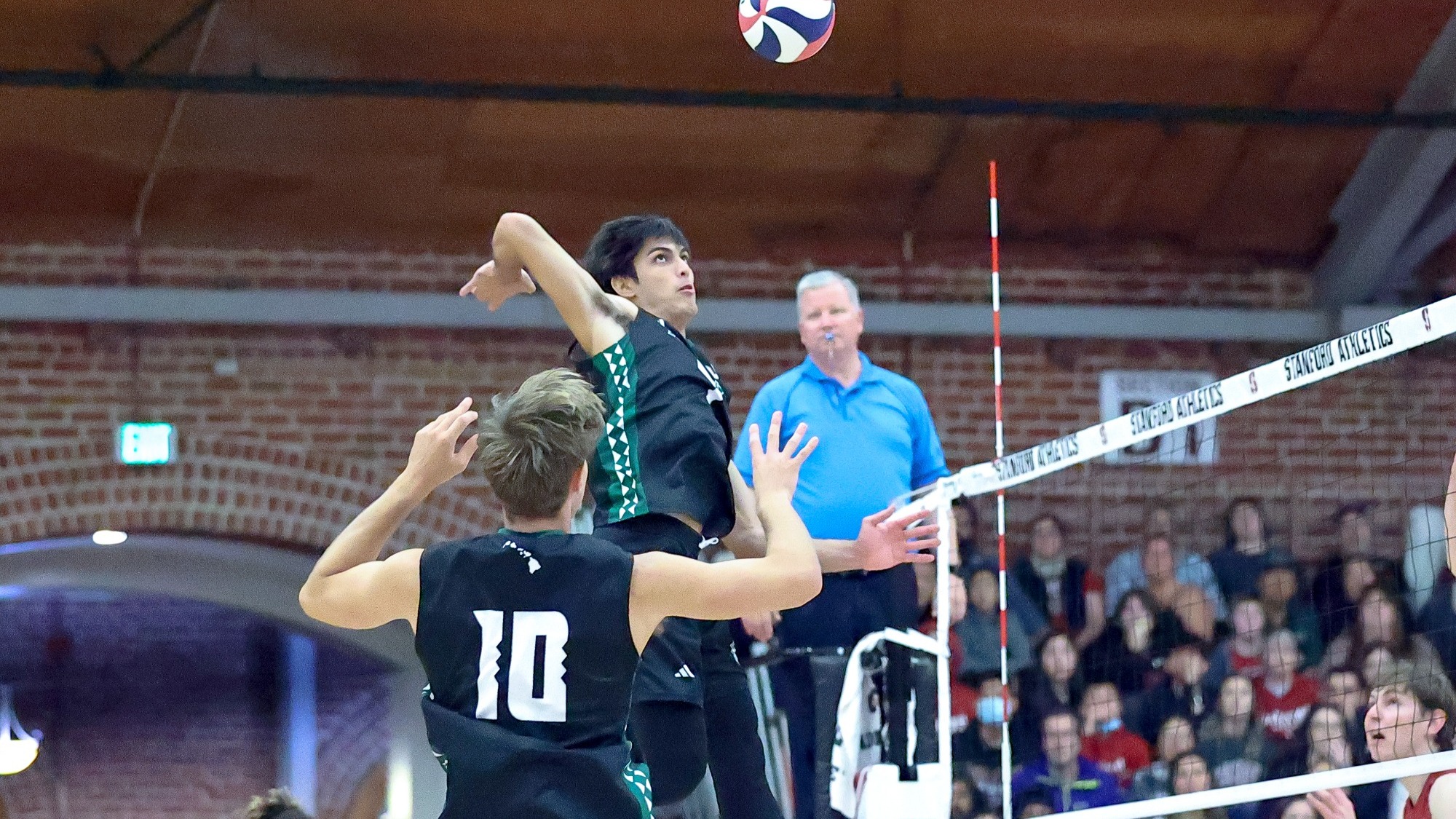 Cole Hogland - Men's Volleyball - University of Hawai'i at Manoa Athletics