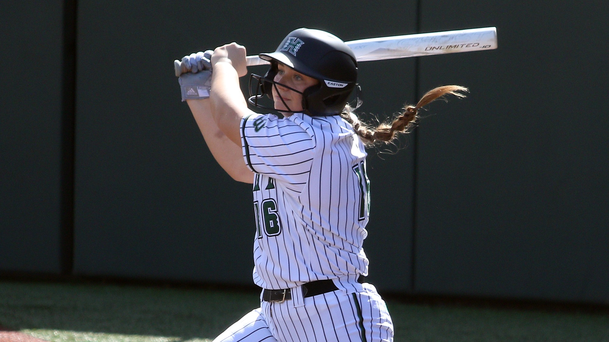 Haley Johnson - Softball - University of Hawai'i at Manoa Athletics