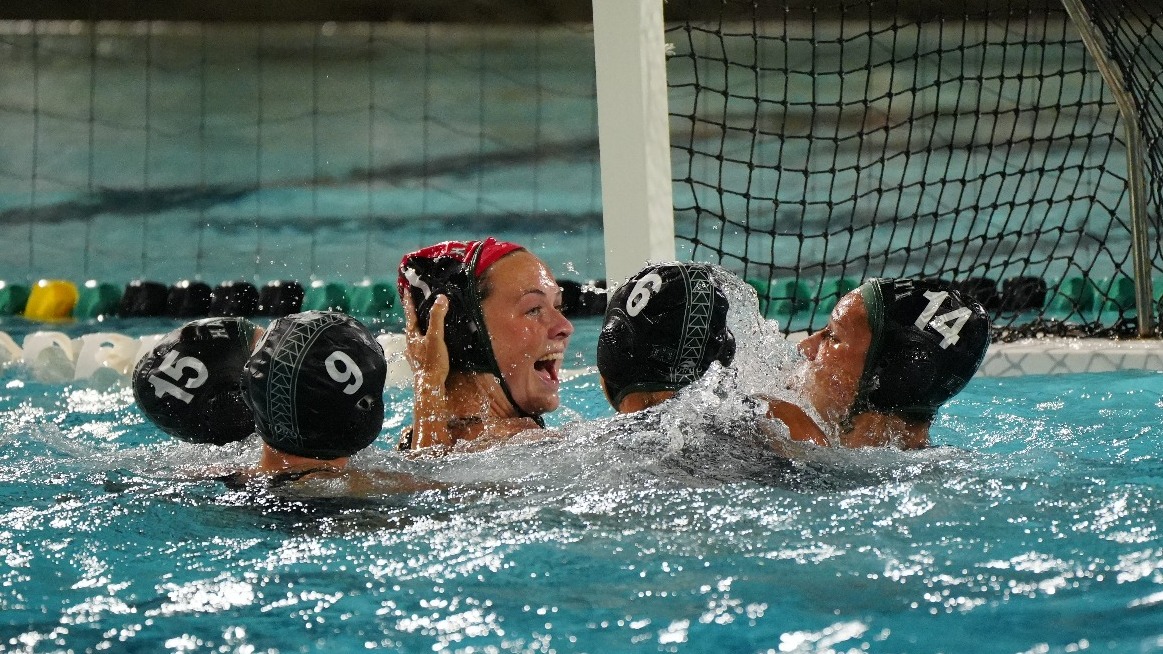 Bridget Layburn - Women's Water Polo - University of Hawai'i at Manoa ...
