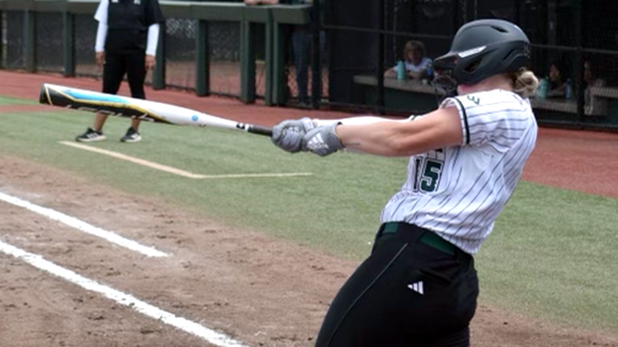 Fidge Fires Two-Hit Shutout; Hits Walkoff Home Run in Win Over Niagara ...