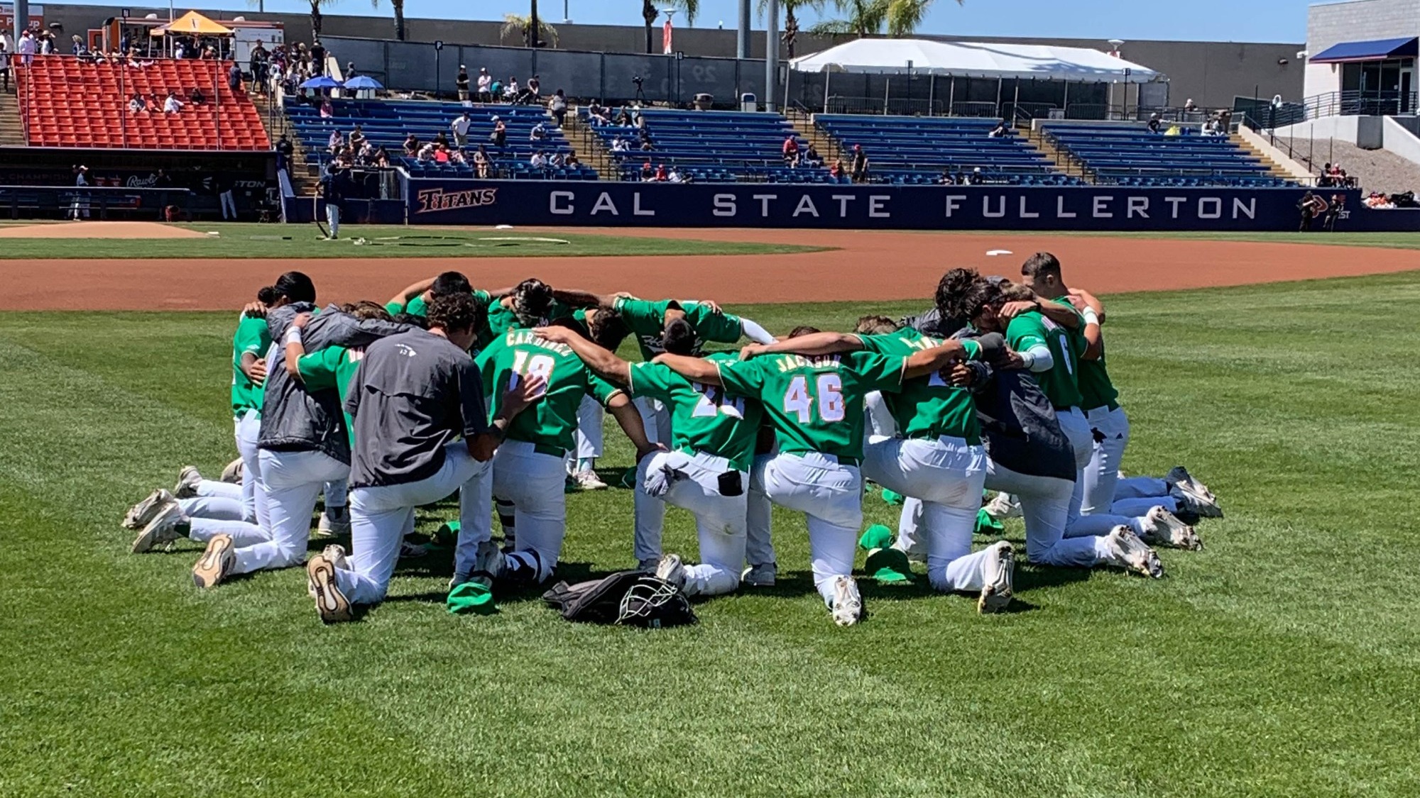Baseball Falls In Extras at Fullerton - University of Hawai'i at Manoa ...