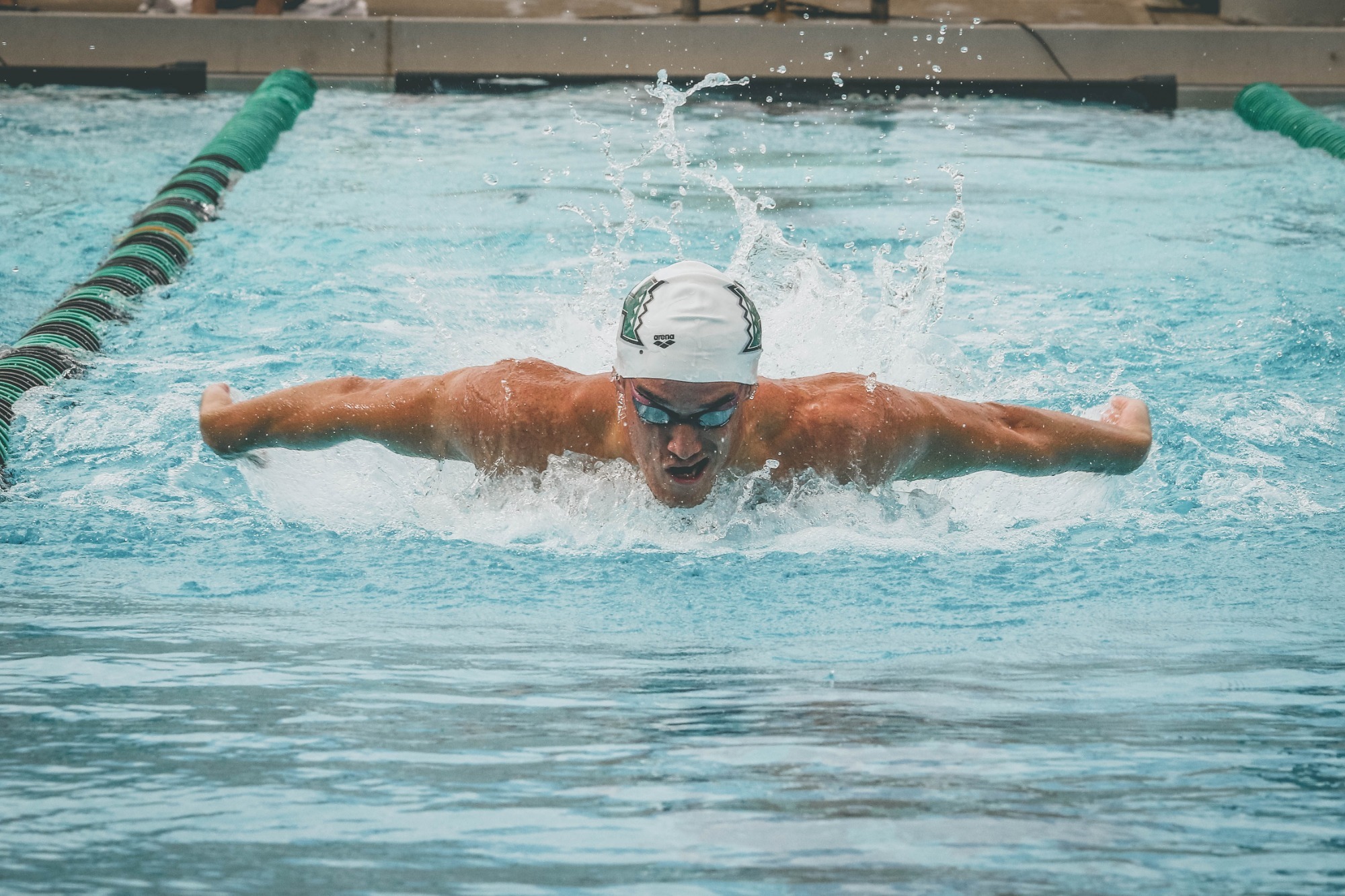 Timothy Gallagher - Men's Swimming & Diving - University of Hawai'i at ...