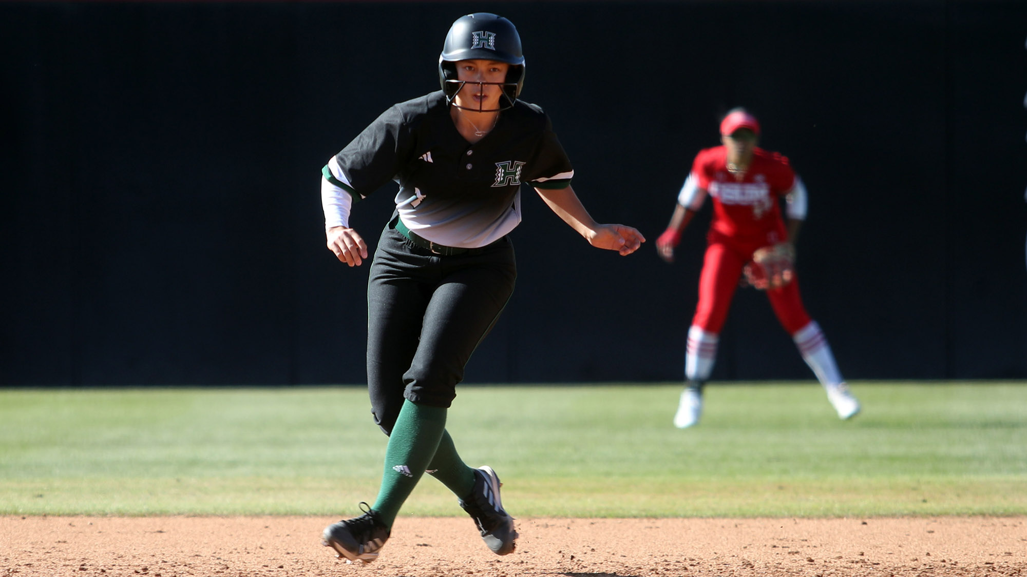 Jadyn Nielsen - Softball - University of Hawai'i at Manoa Athletics