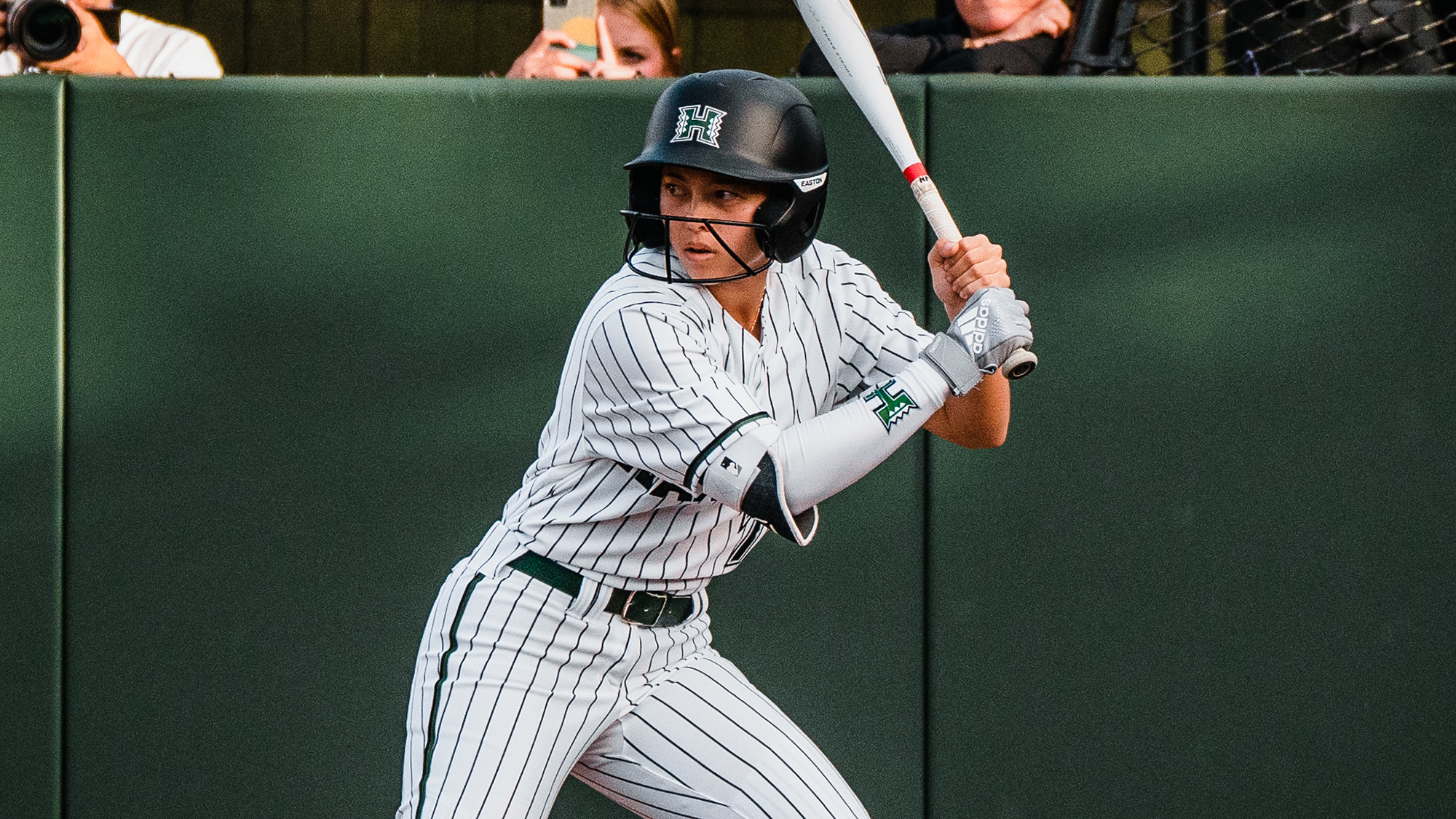 Jadyn Nielsen - Softball - University of Hawai'i at Manoa Athletics