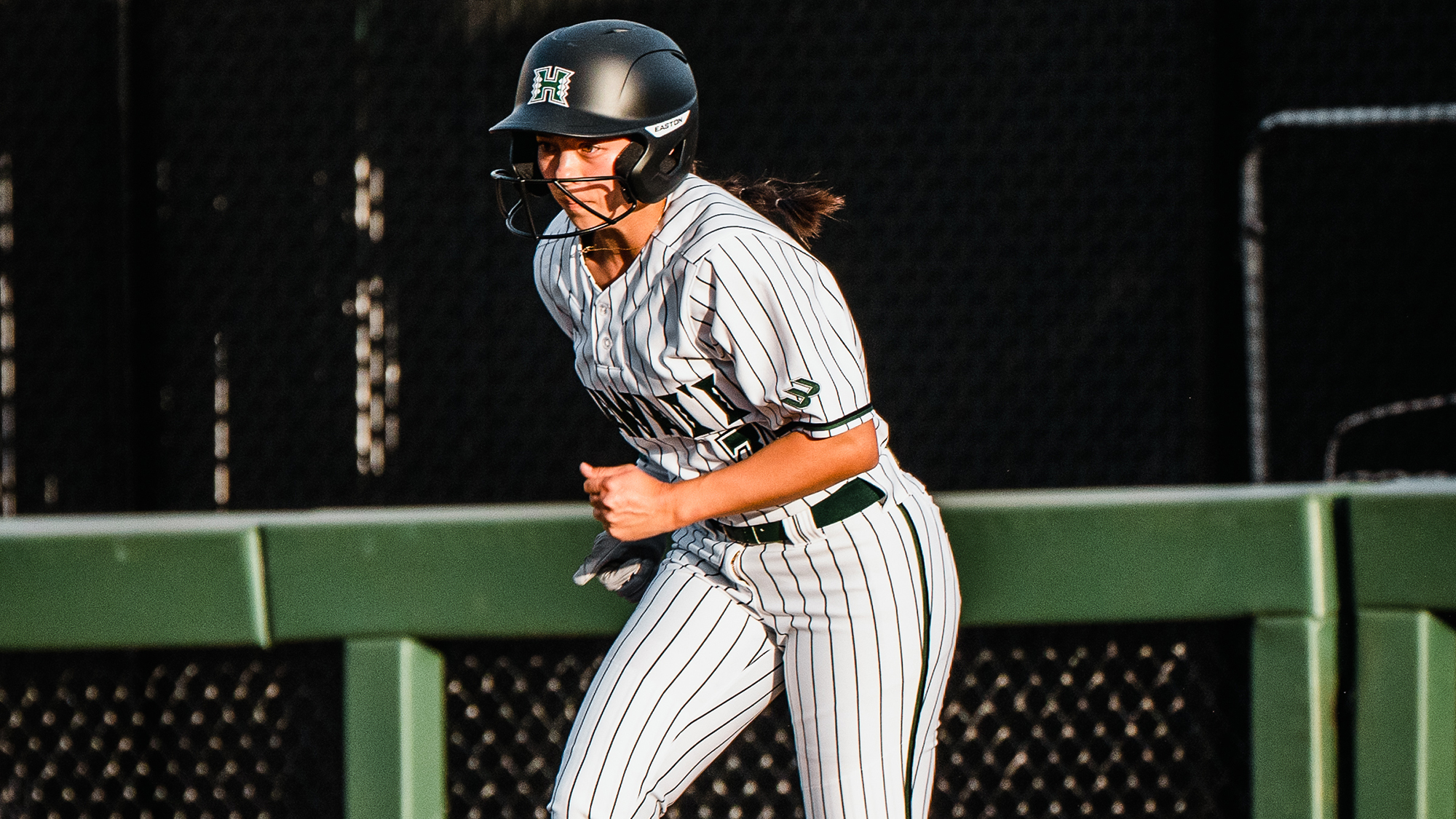 Jadyn Nielsen - Softball - University of Hawai'i at Manoa Athletics