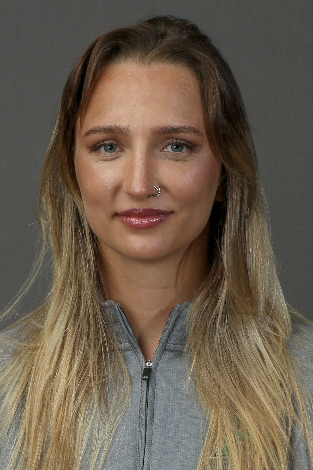 Tonya Guryeva - Men's Swimming & Diving Coach - University of Hawai'i ...