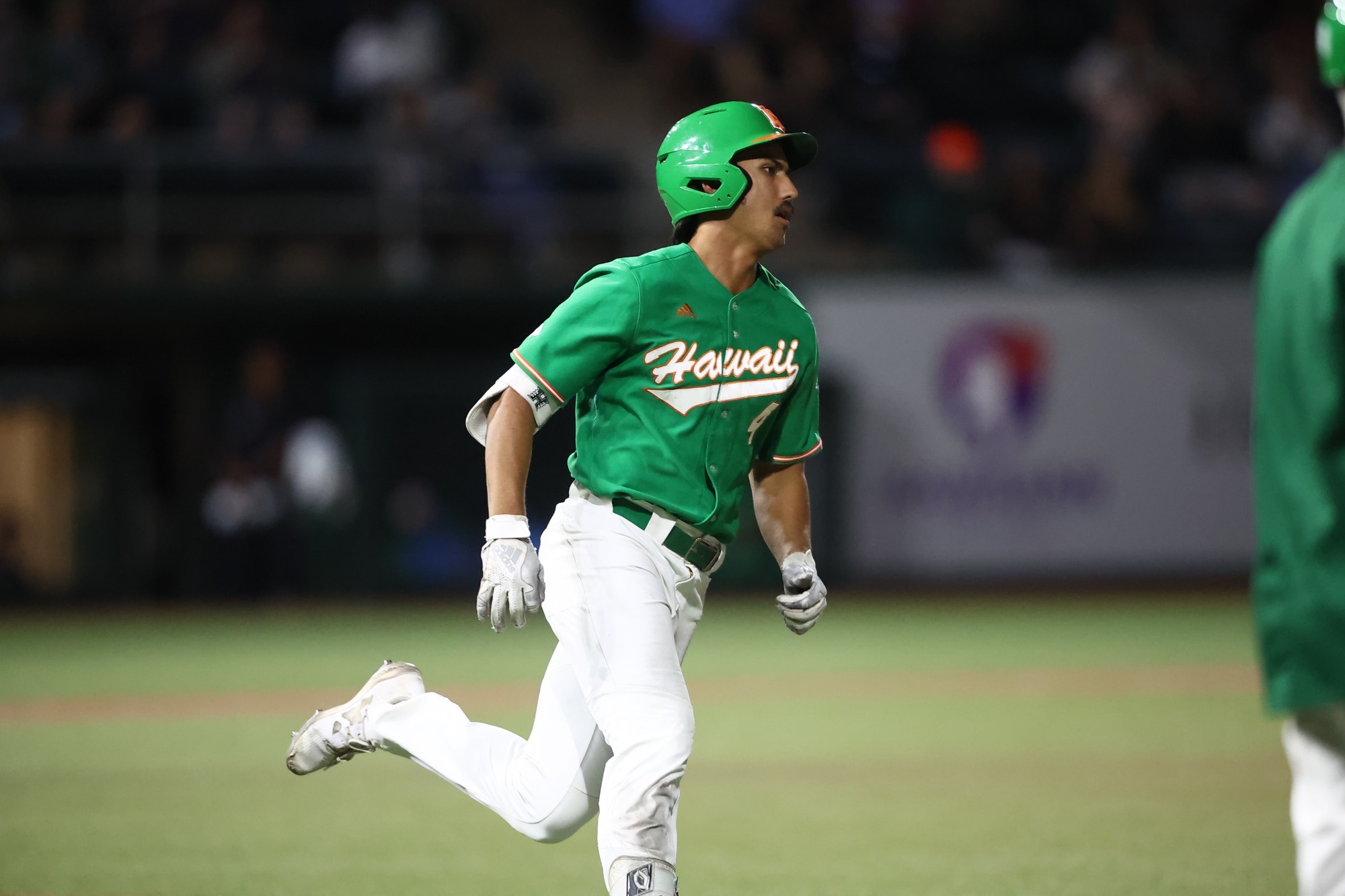 Ben Zeigler-Namoa - Baseball - University of Hawai'i at Manoa Athletics