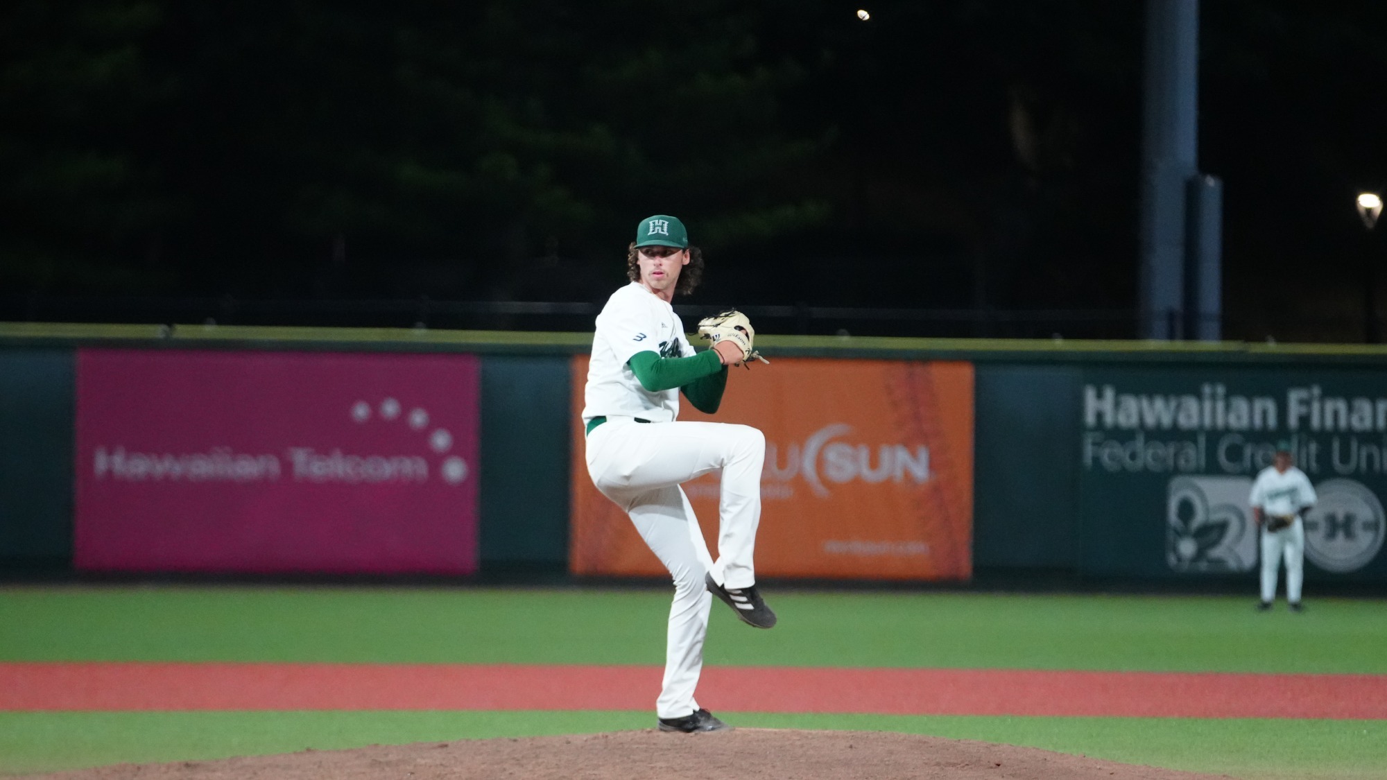 Randy Abshier - Baseball - University of Hawai'i at Manoa Athletics