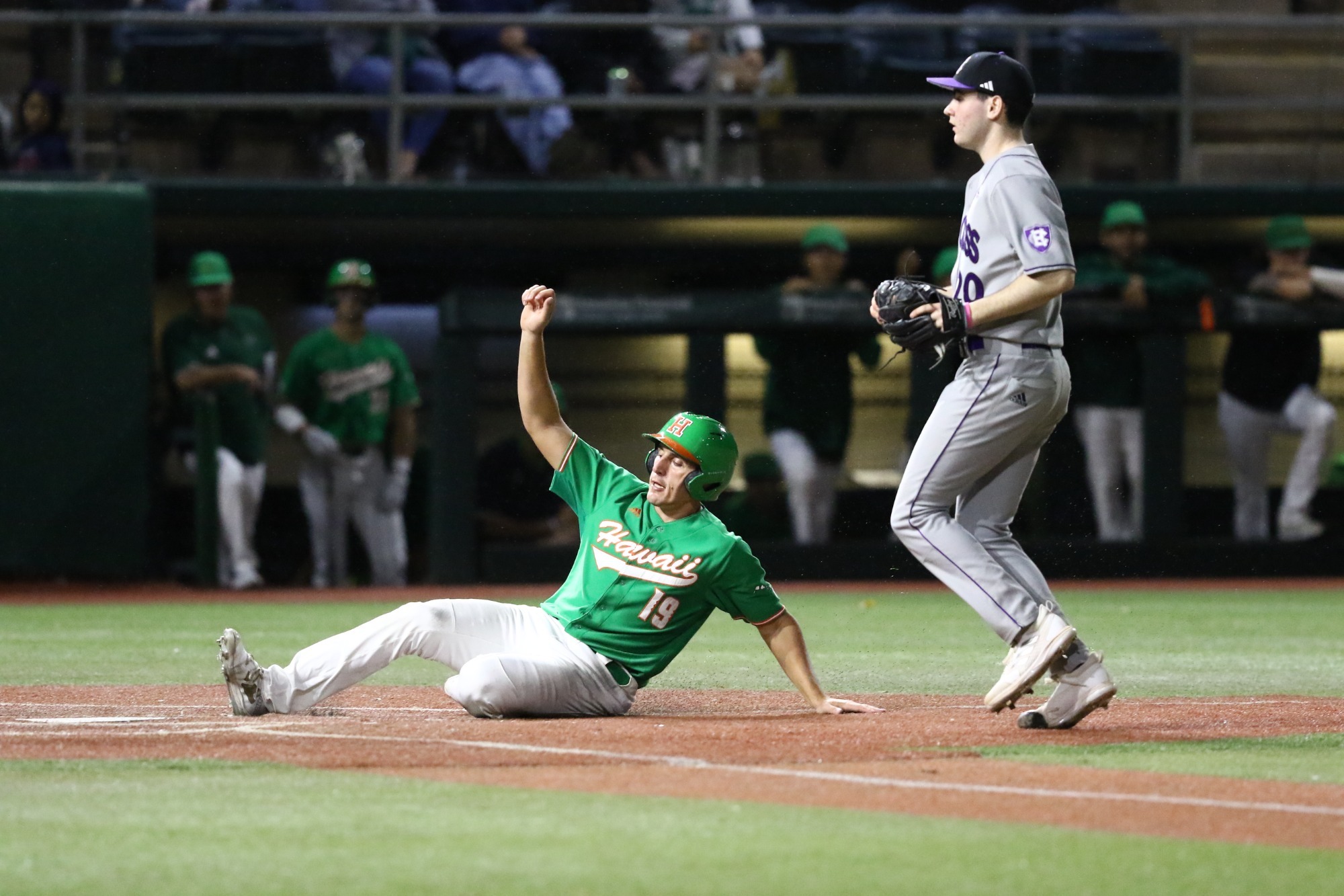 Austin Machado - Baseball - University of Hawai'i at Manoa Athletics