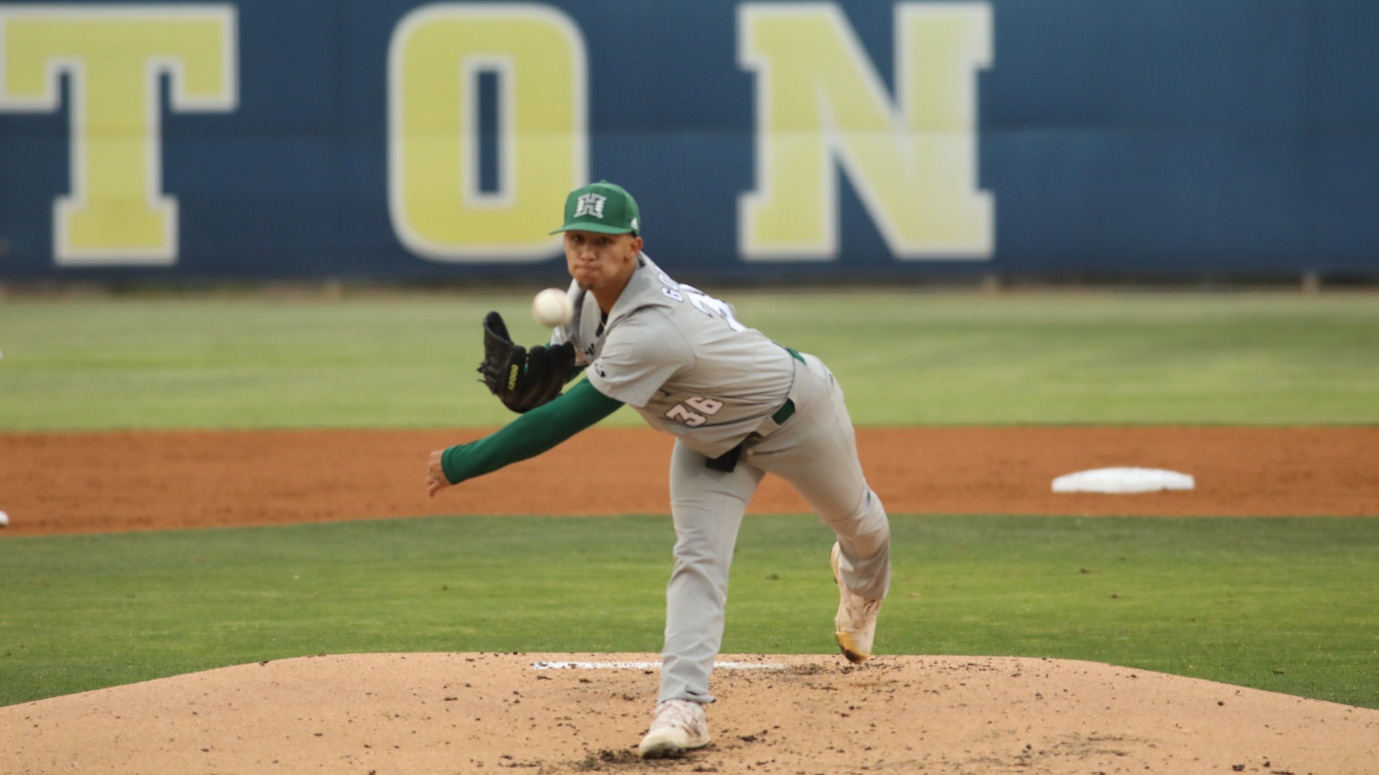Baseball Wins in Extras Again to Open Series at UCSD - University of ...
