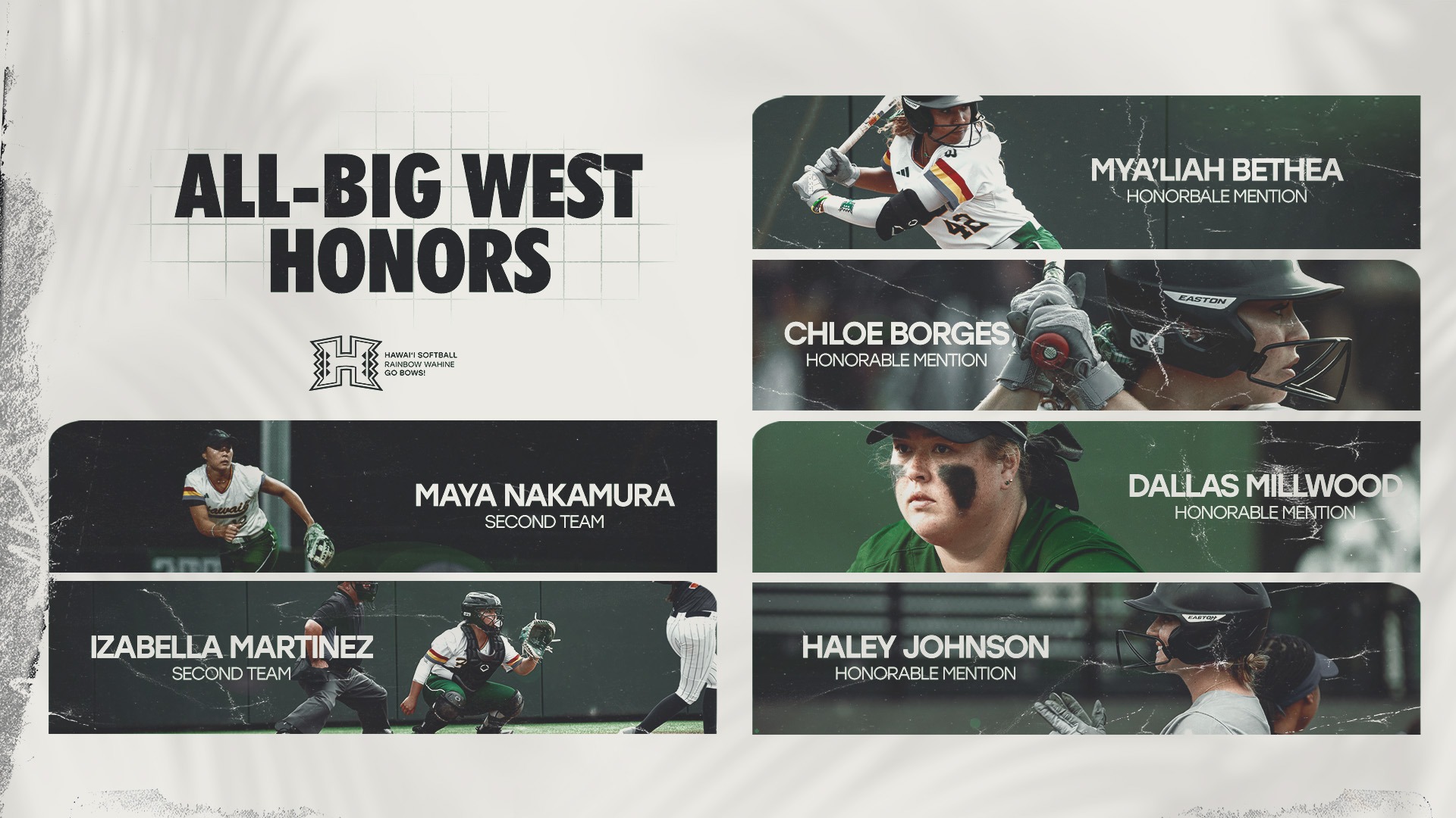 Softball Hosts Fall Preseason Classic - University of Hawai'i at Manoa ...