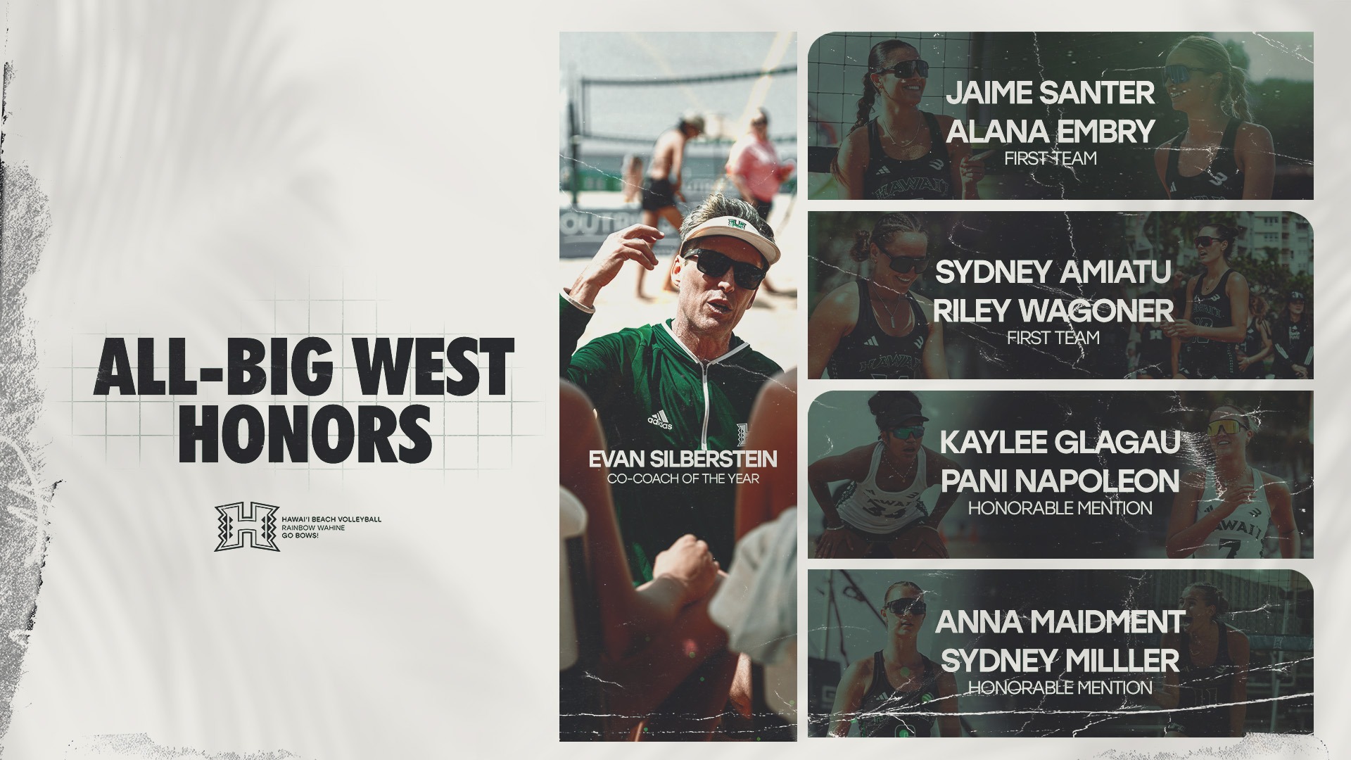 BeachBows Capture Pool, Advance To Big West Semifinals - University of ...