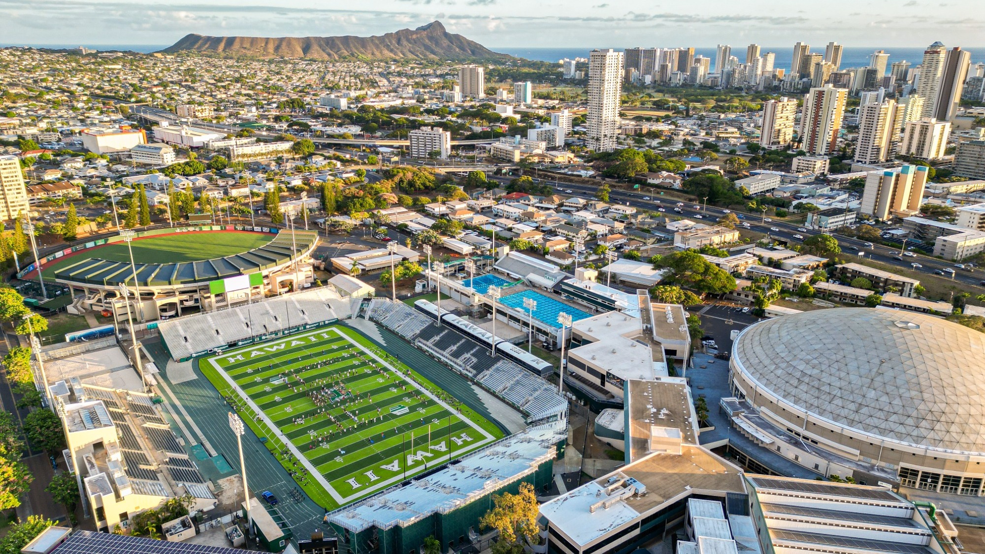 UH Athletics Selects Five New Members of Sports Circle of Honor ...