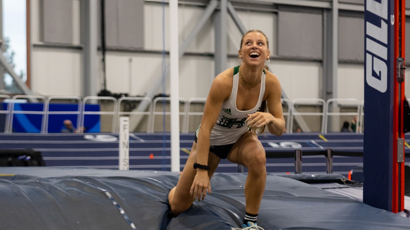 Track & Field in Fifth After Day One of MPSF Championships - University ...