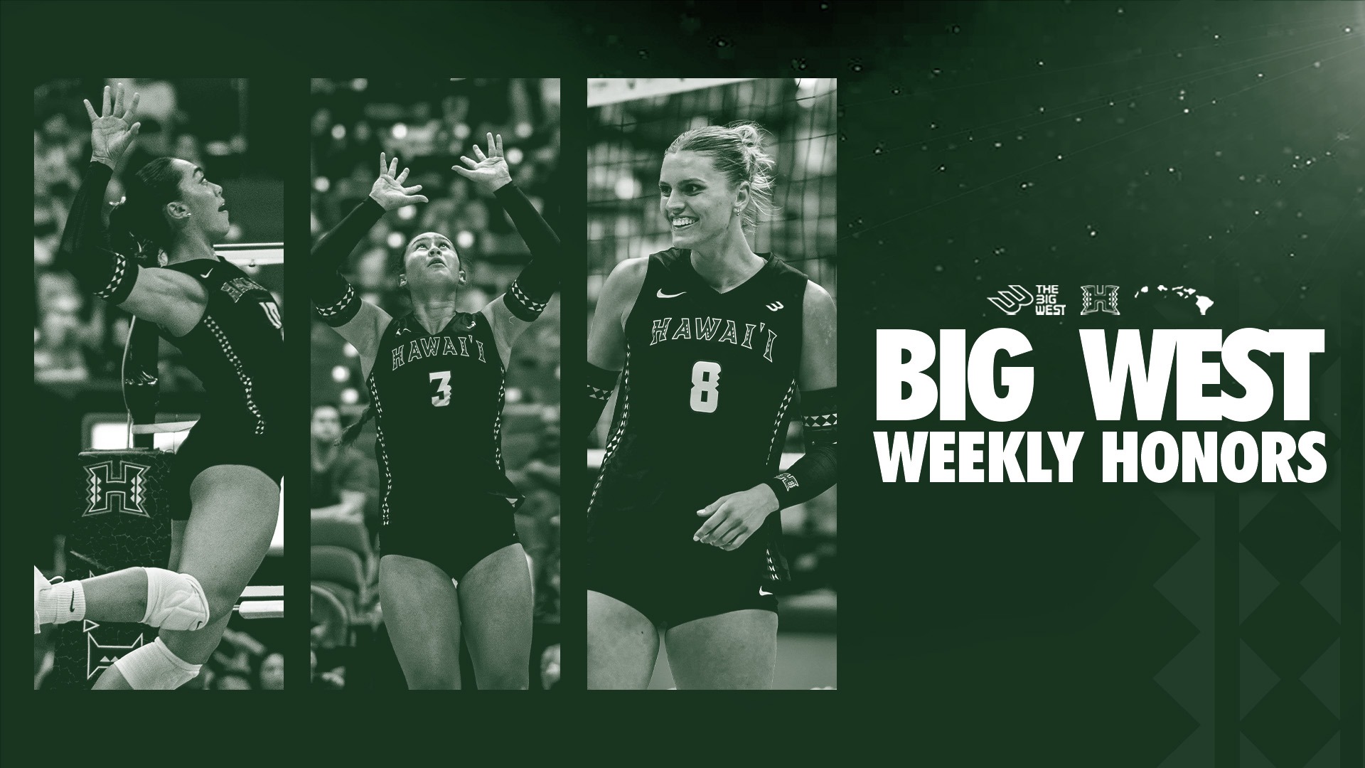 Women's Volleyball Voted First in Big West Preseason Poll - University ...