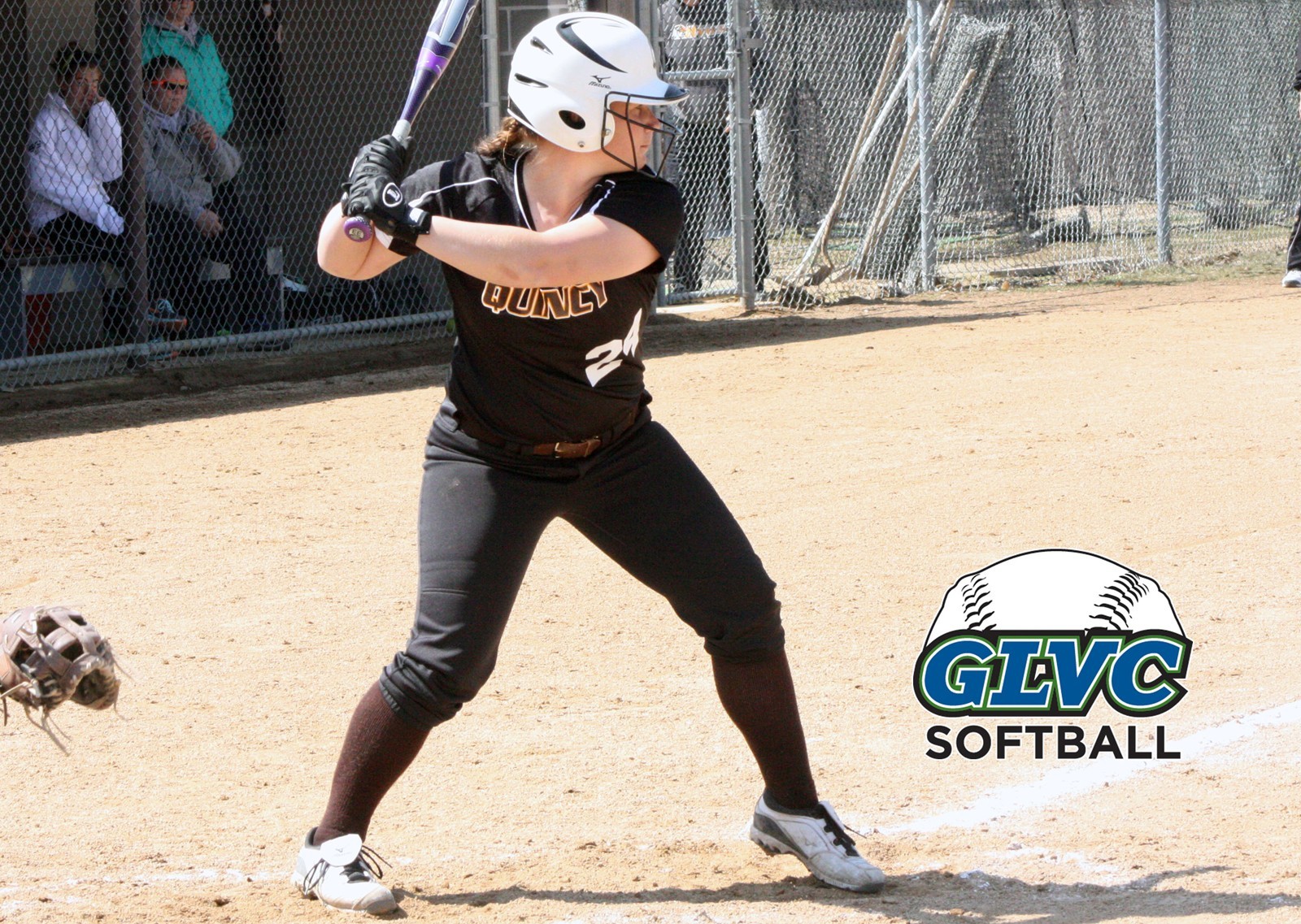 Jill Suellentrop - Softball - Quincy University Athletics