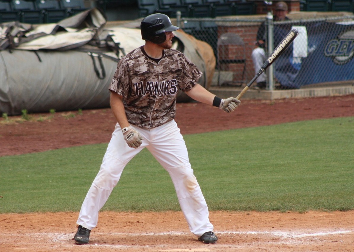 Peter Cunningham - Baseball - Quincy University Athletics