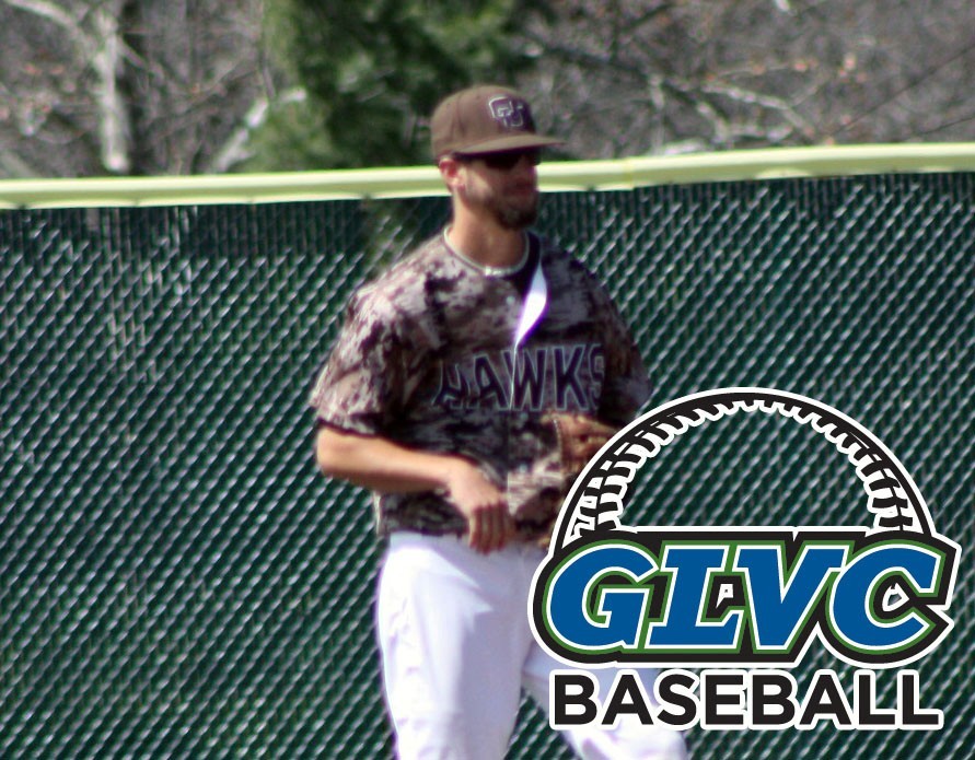 Kory Wisdom - Baseball - Quincy University Athletics