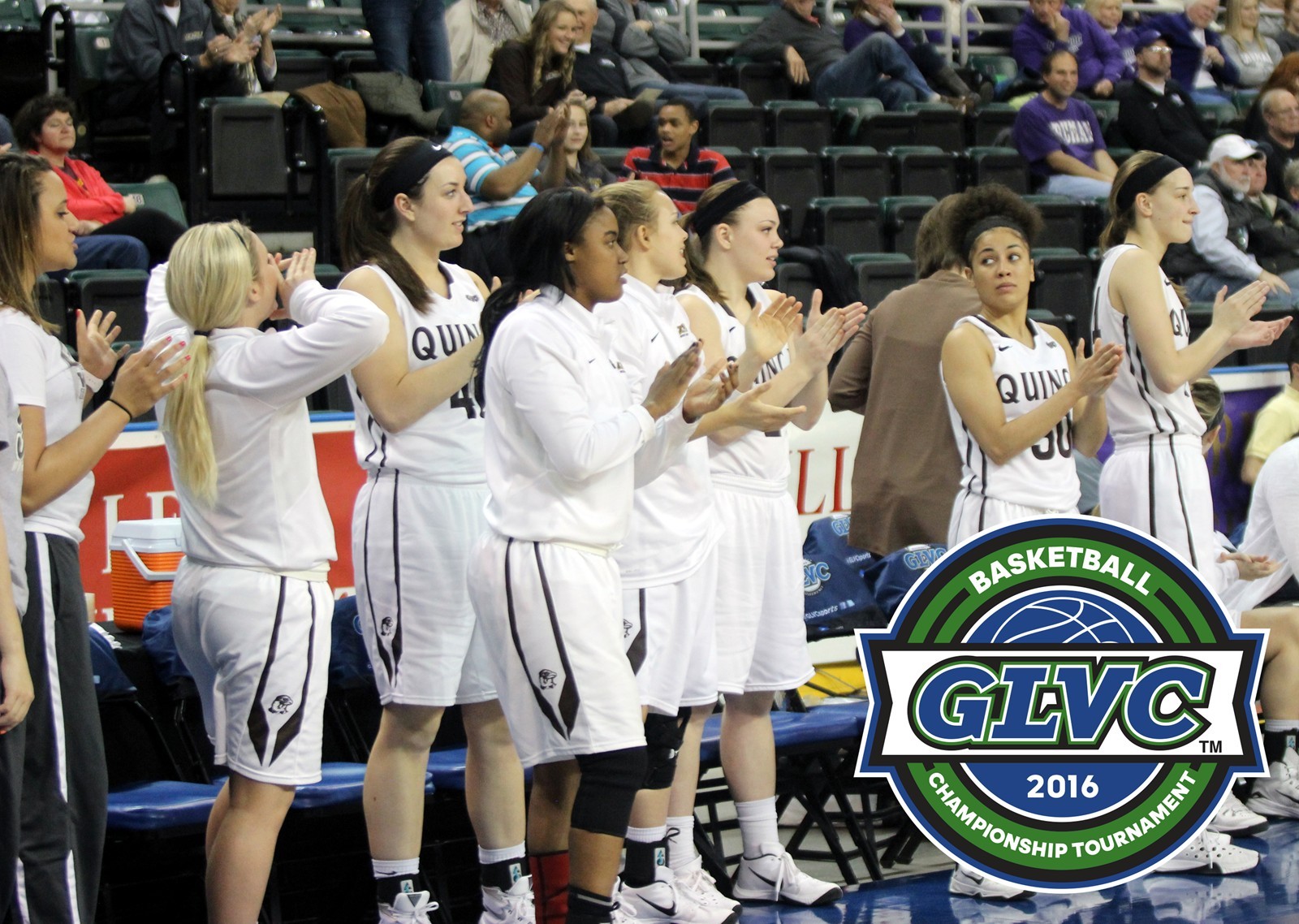 Taylor Hickey - Women's Basketball - Quincy University Athletics