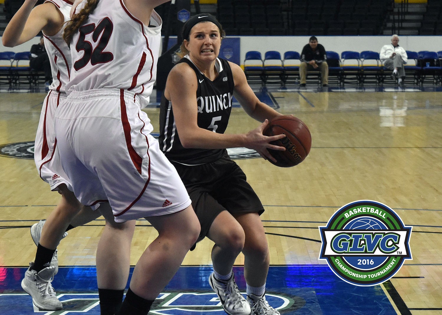 Maggie Cunningham - Women's Basketball - Quincy University Athletics
