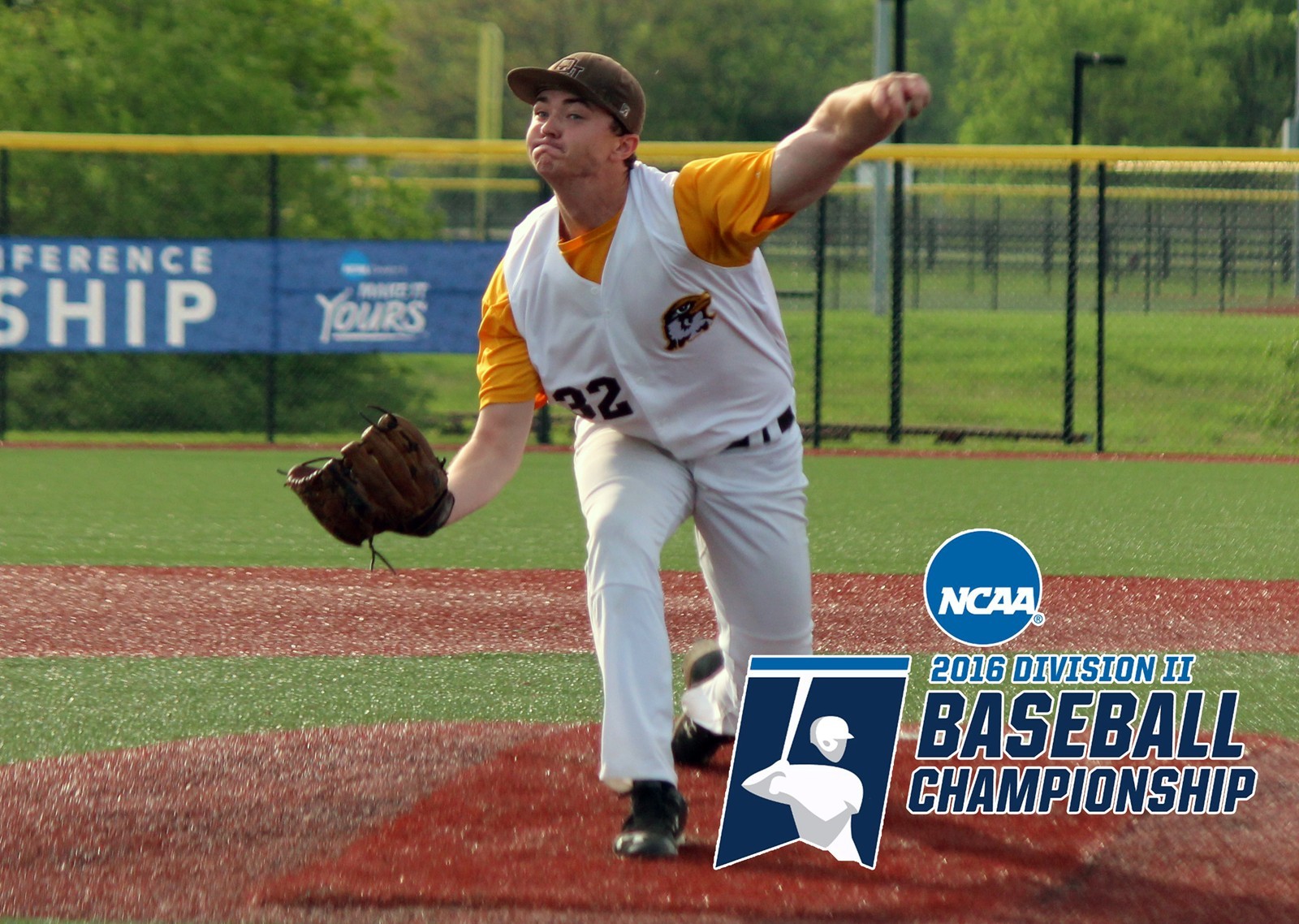 Jake Peterson - Baseball - Quincy University Athletics