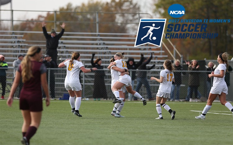 Cassidy Foley - Women's Soccer - Quincy University Athletics