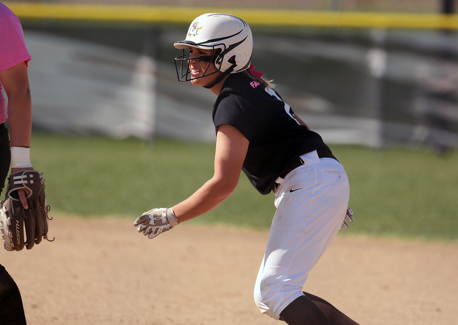 Jessica Poore - Softball - Quincy University Athletics