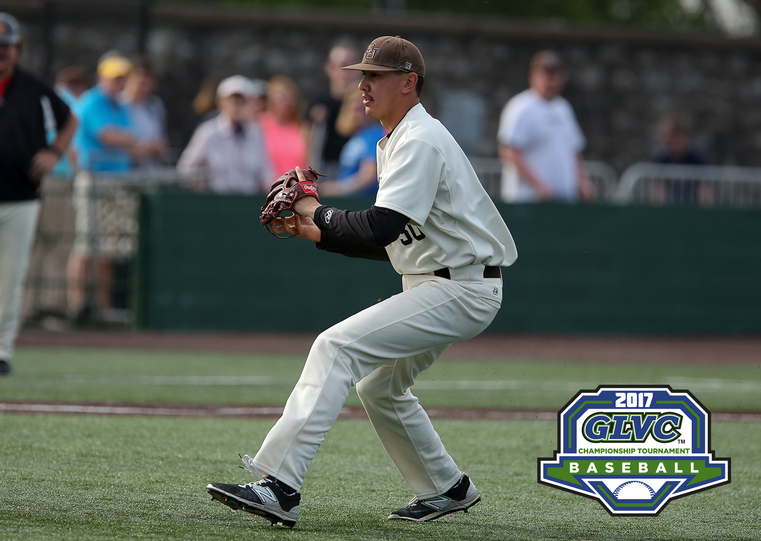 Graham Spraker - Baseball - Quincy University Athletics