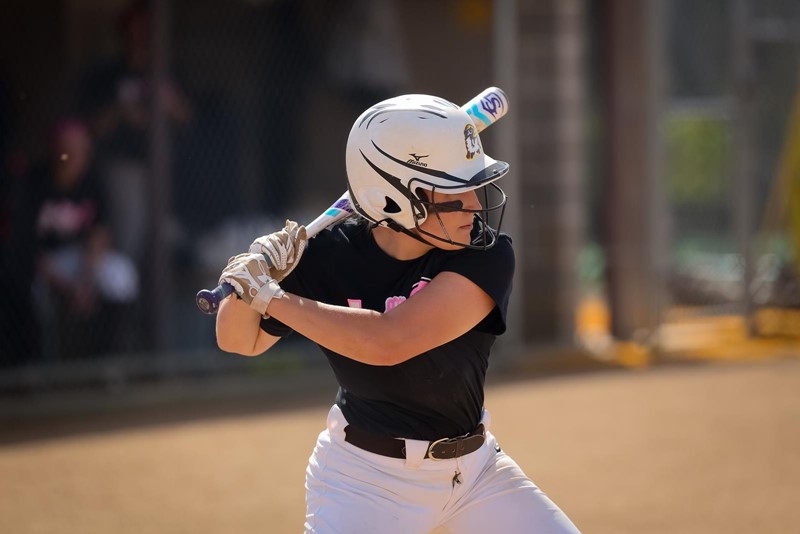 Jessica Poore - Softball - Quincy University Athletics