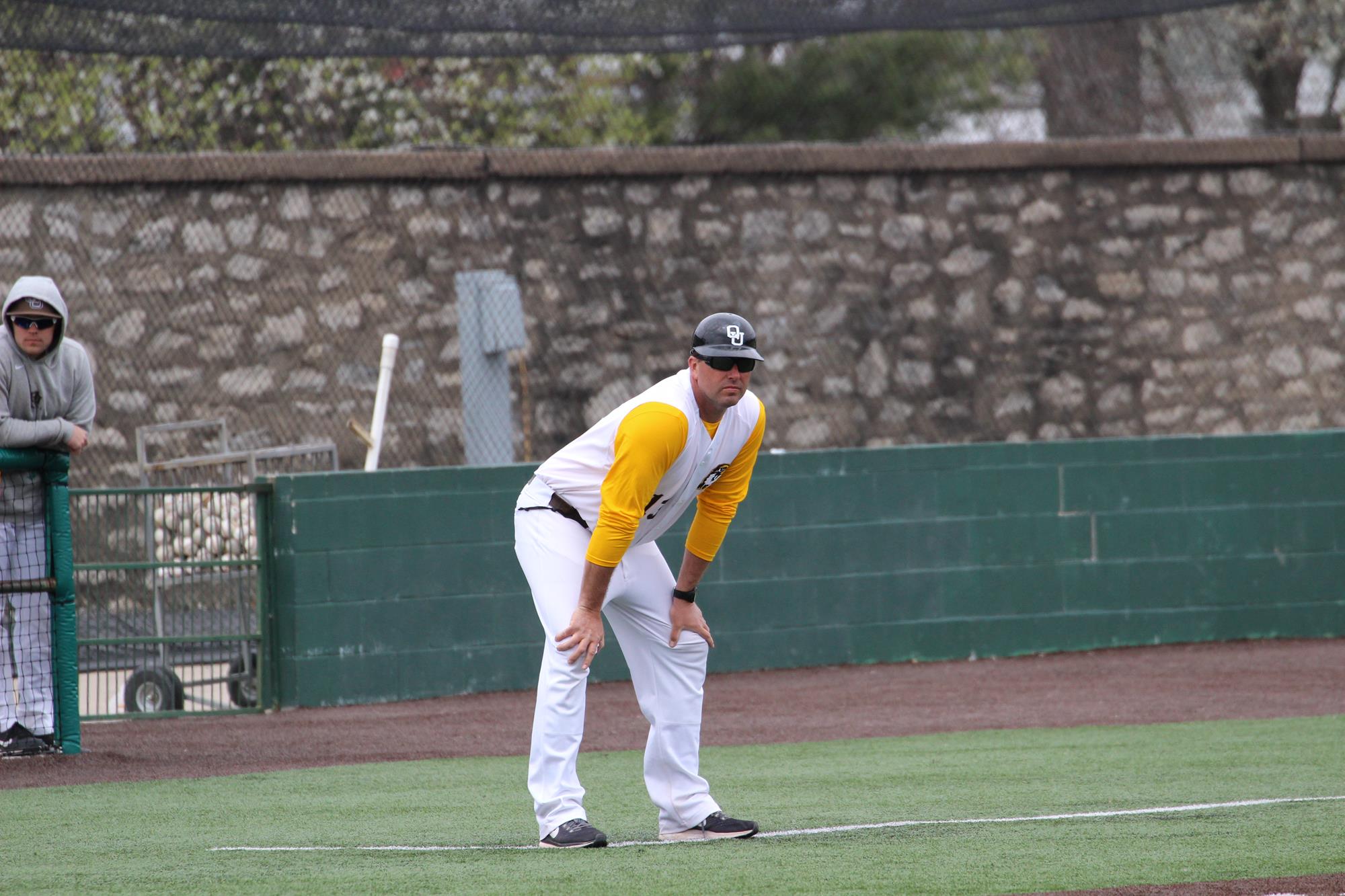 Hawks Sweep Saturday Slate, Rabe Becomes All-Time Wins Leader - Quincy ...