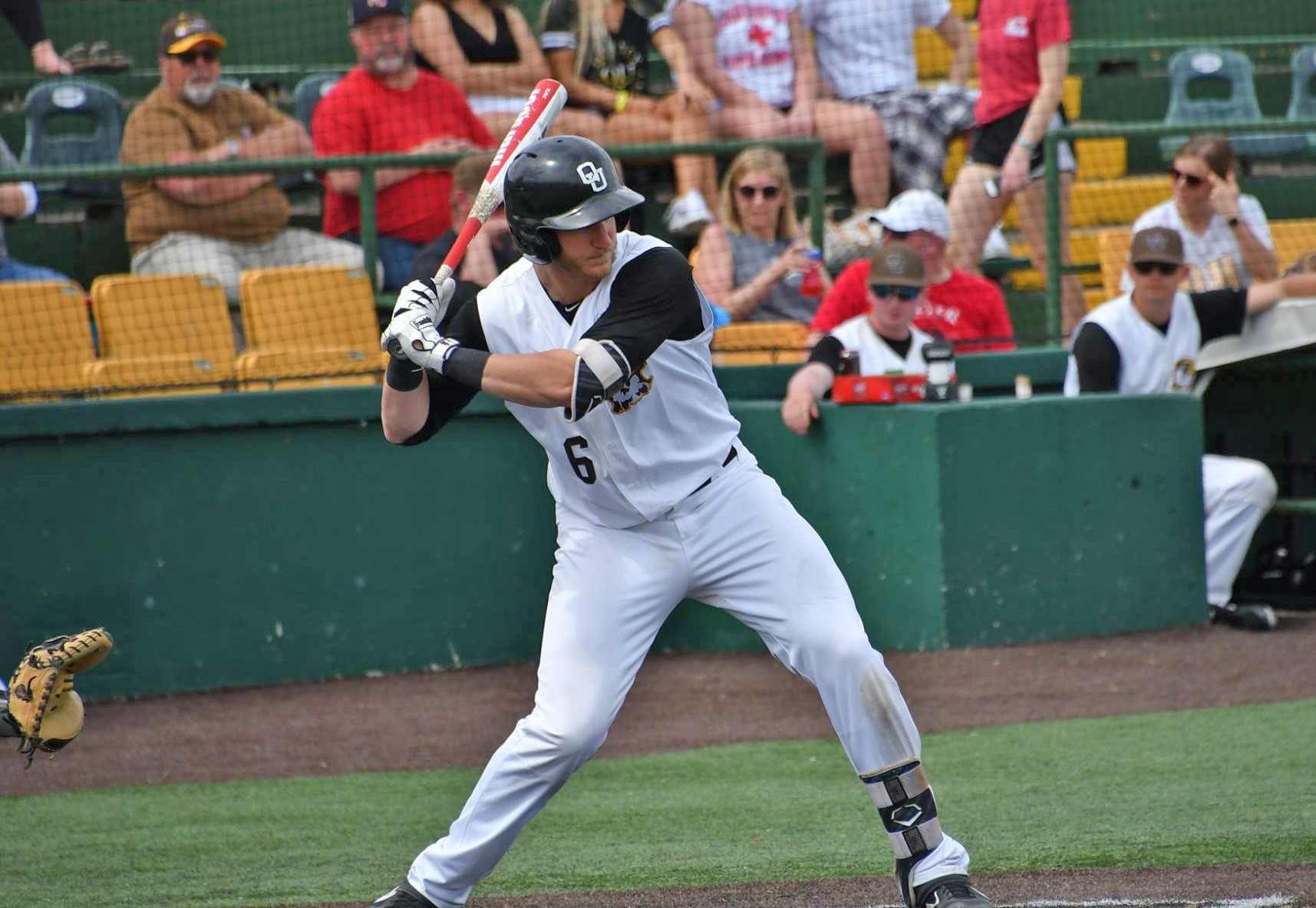 Hawks Win Fifth Straight With 9-5 Victory Over Truman - Quincy ...