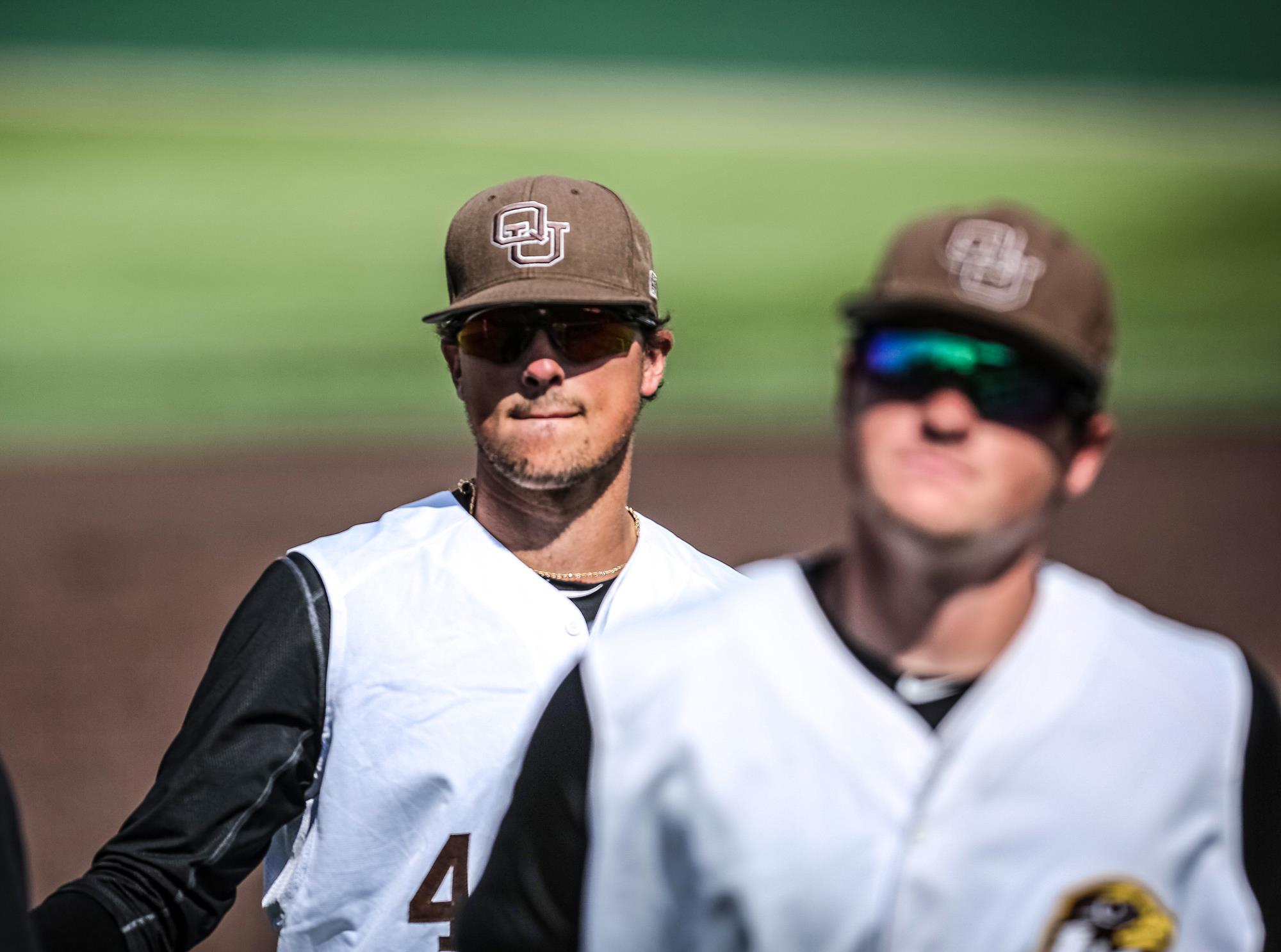 Baseball Ends Opening Weekend With Convincing Win - Quincy University ...