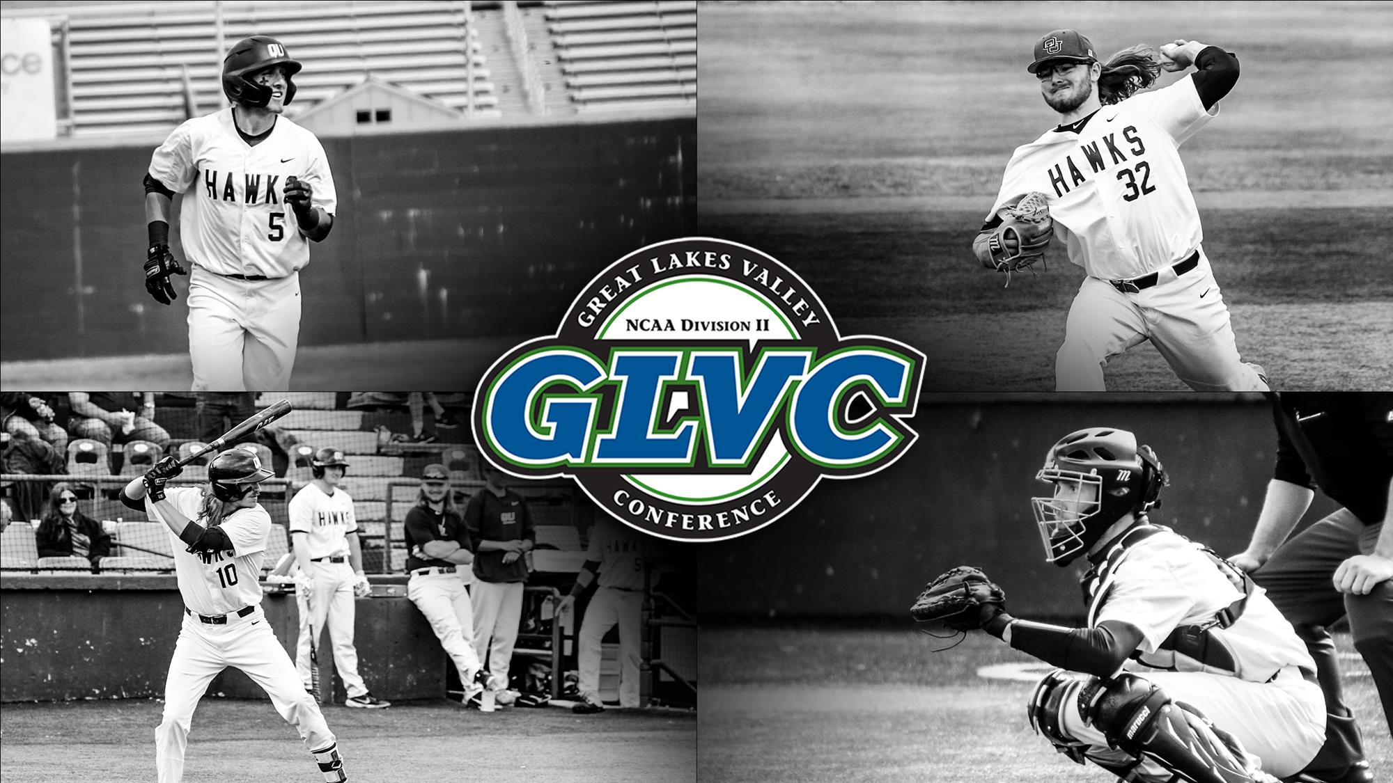 Dayson Croes - Baseball - Quincy University Athletics