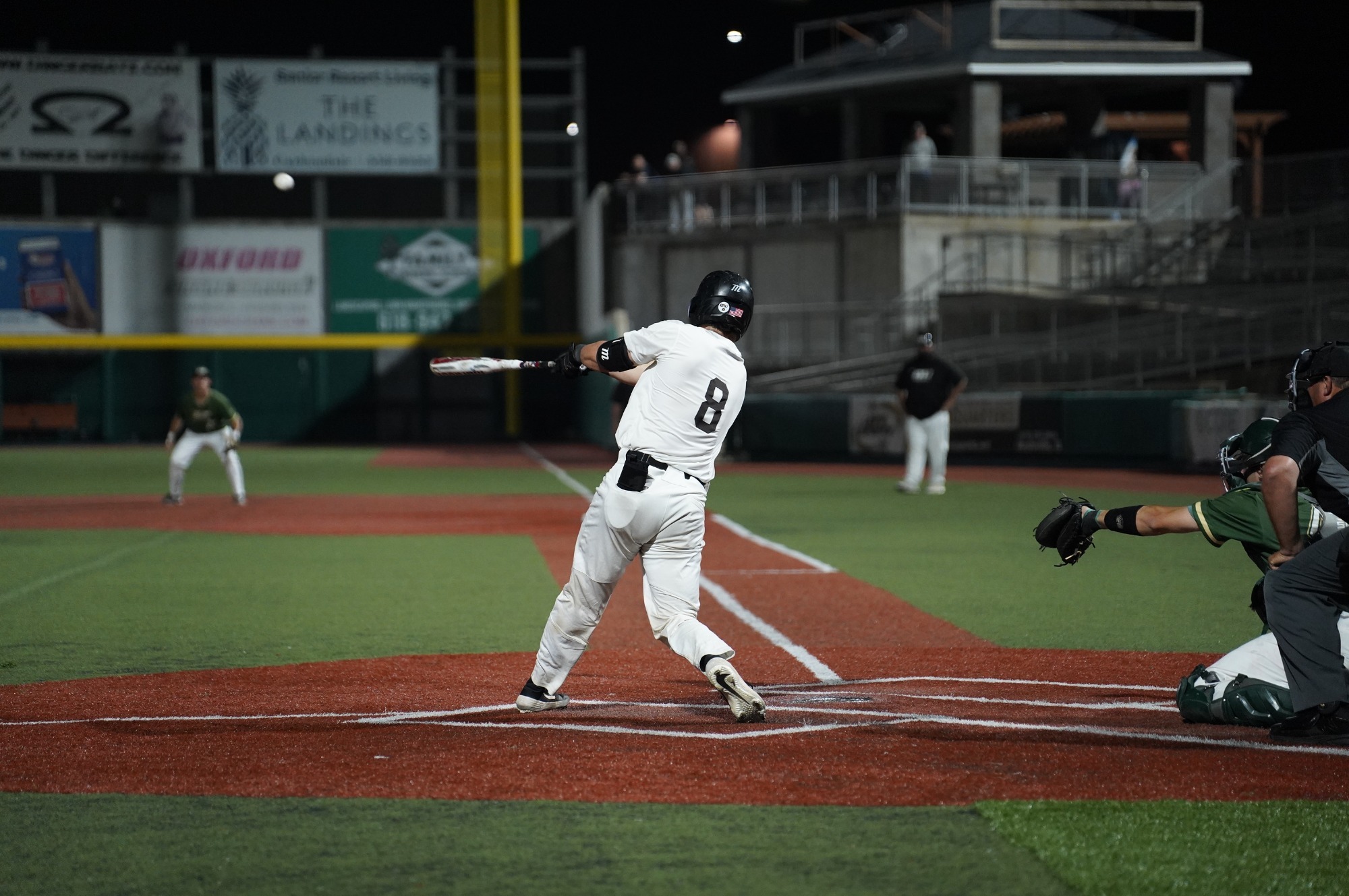 Quincy Outlasts S&T in Walk Off GLVC Tournament Victory - Quincy ...