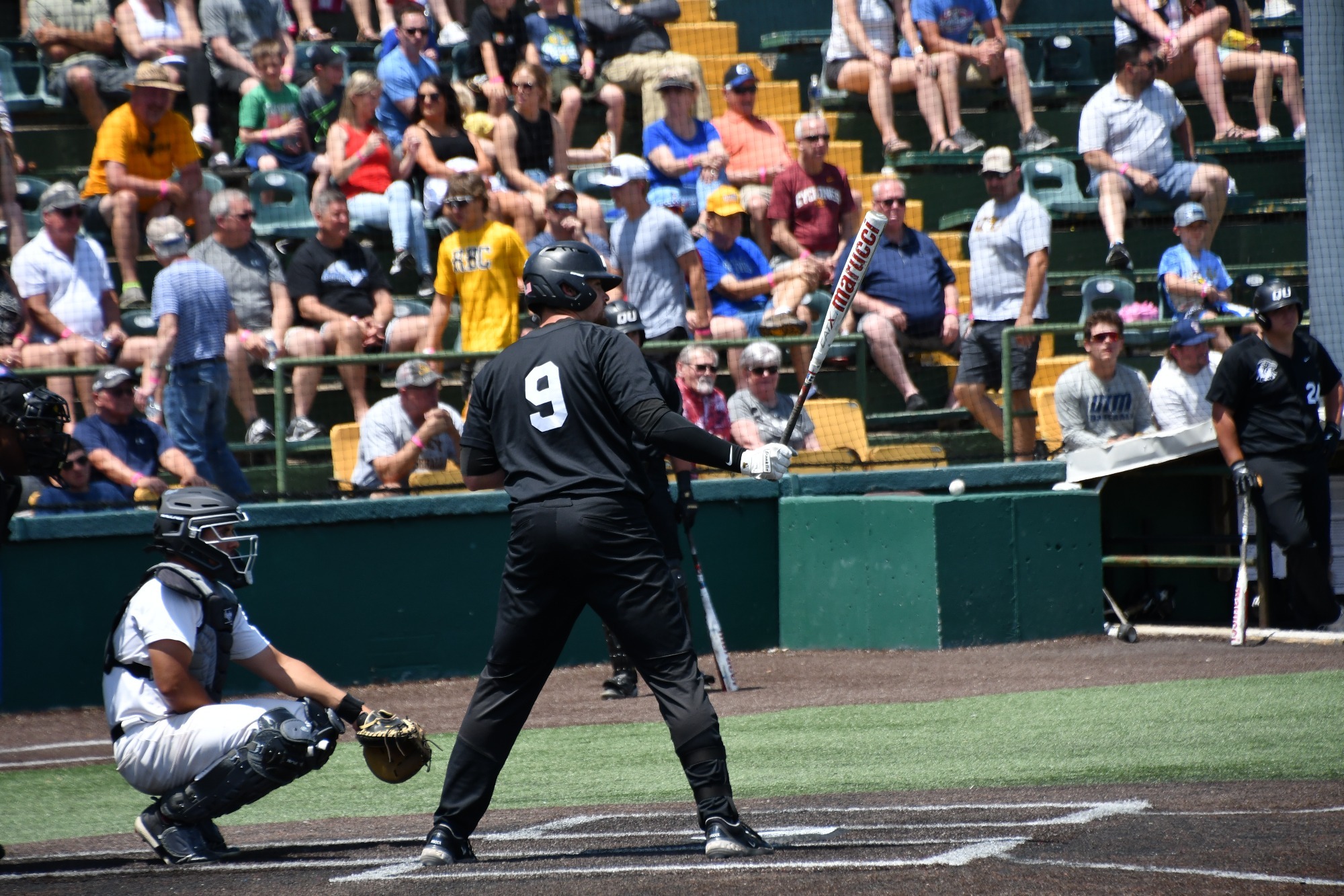 Hawks Fall to Uindy, Historic Season Concludes - Quincy University ...